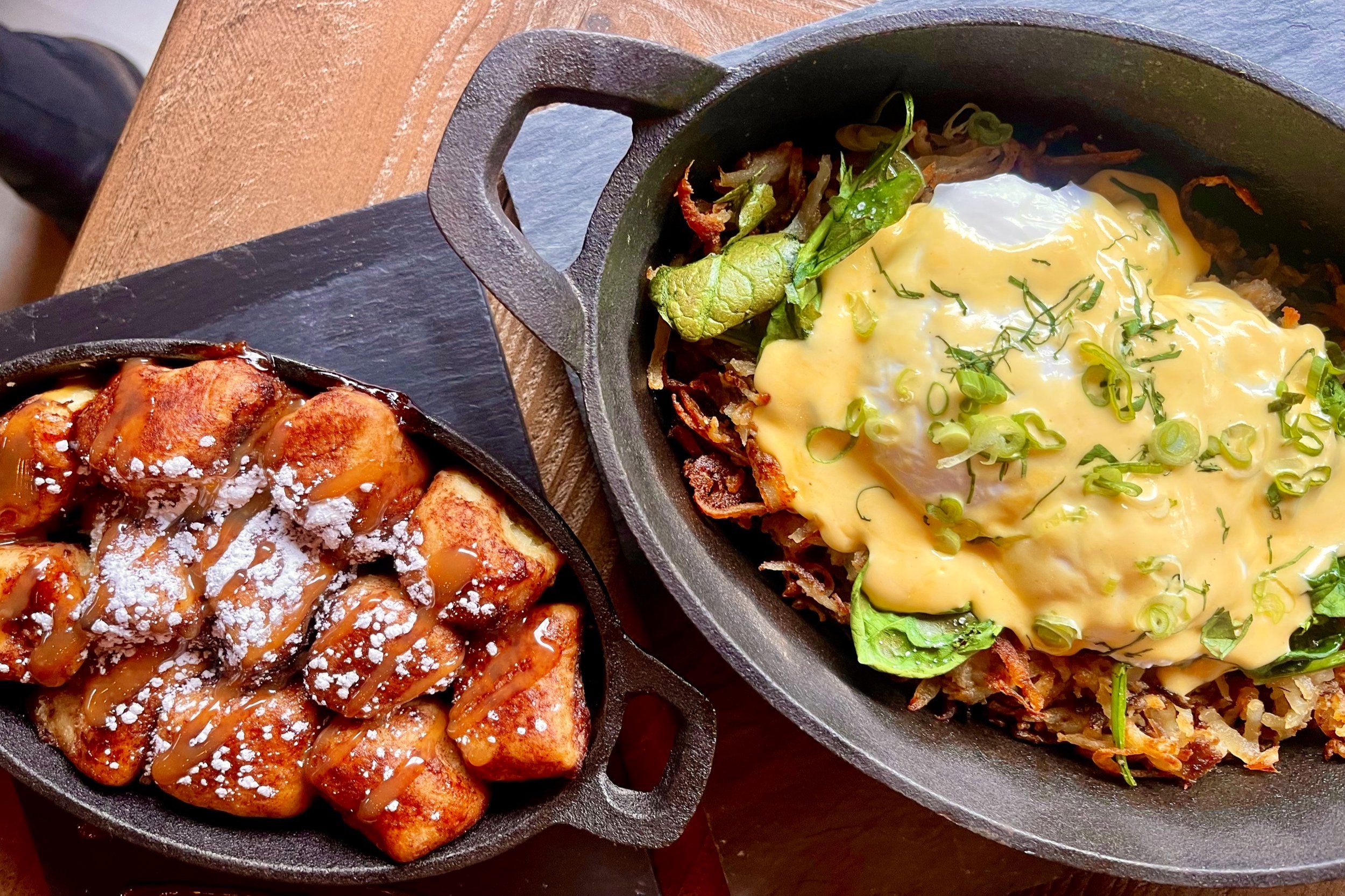 Menus — The Tree Bar and Lounge