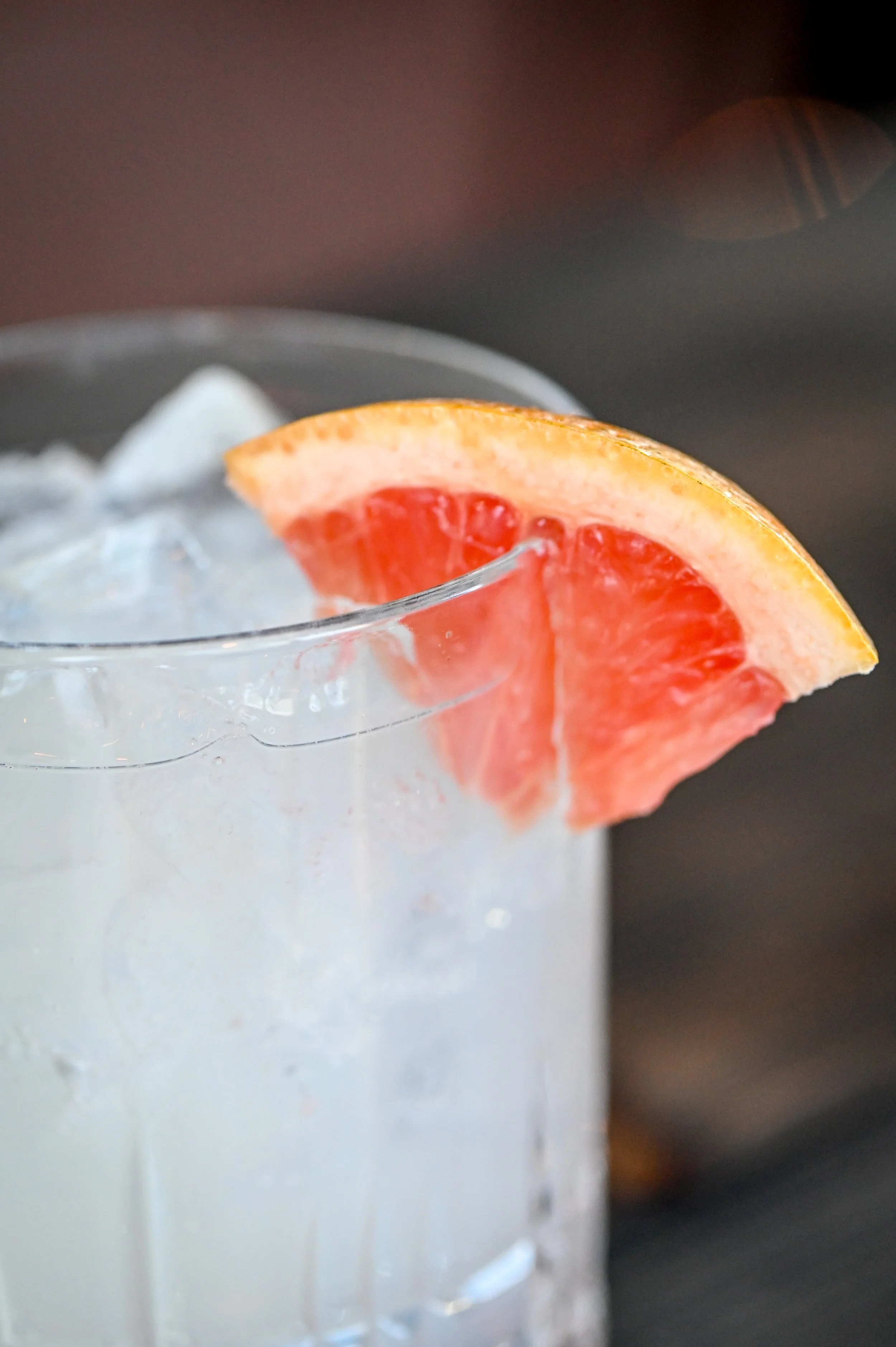 Menus — The Tree Bar and Lounge