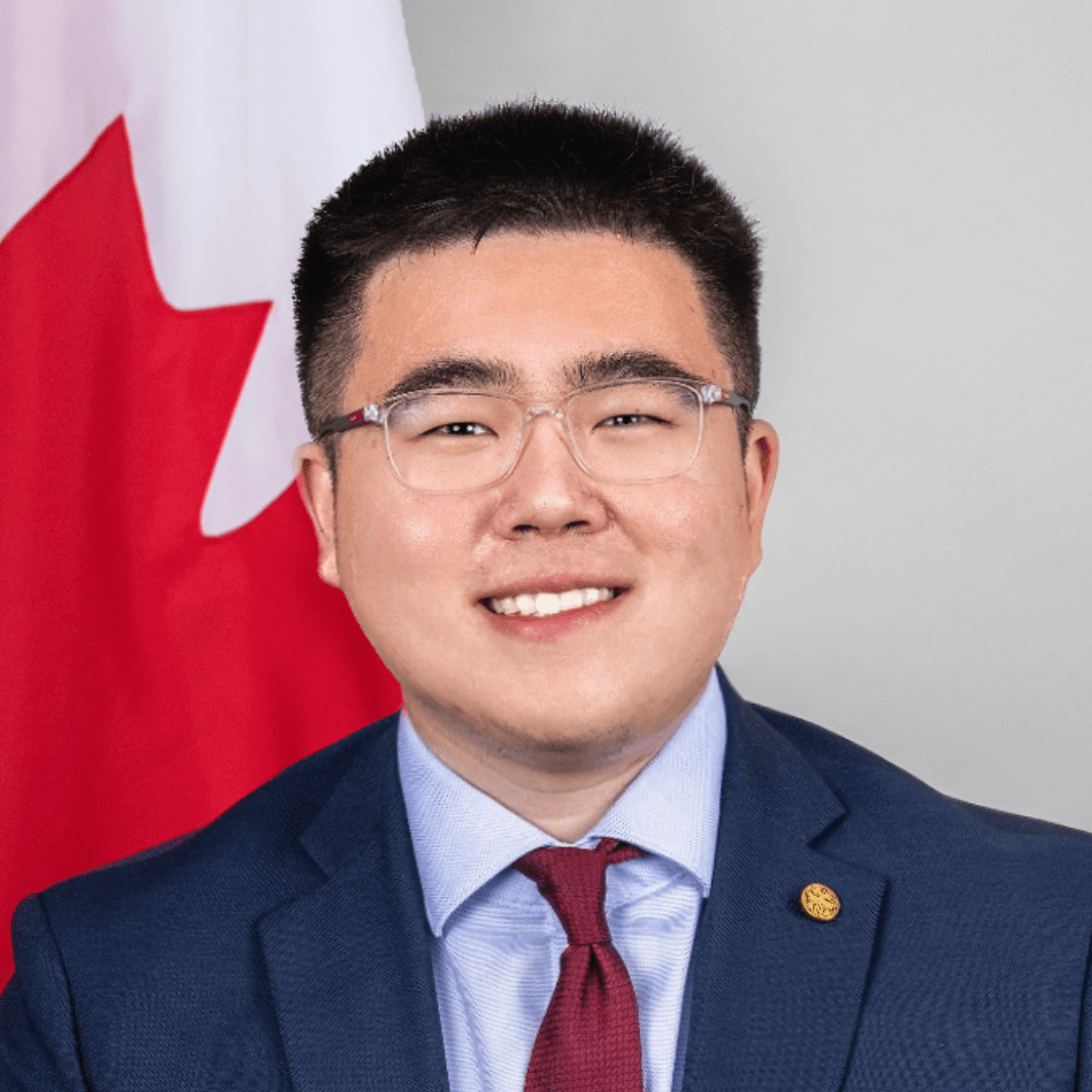 Youth 20 — Young Diplomats of Canada