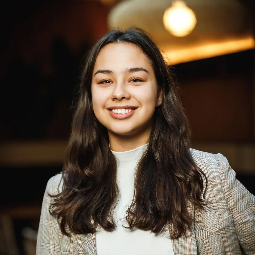2025 WBG-IMF Spring — Young Diplomats of Canada