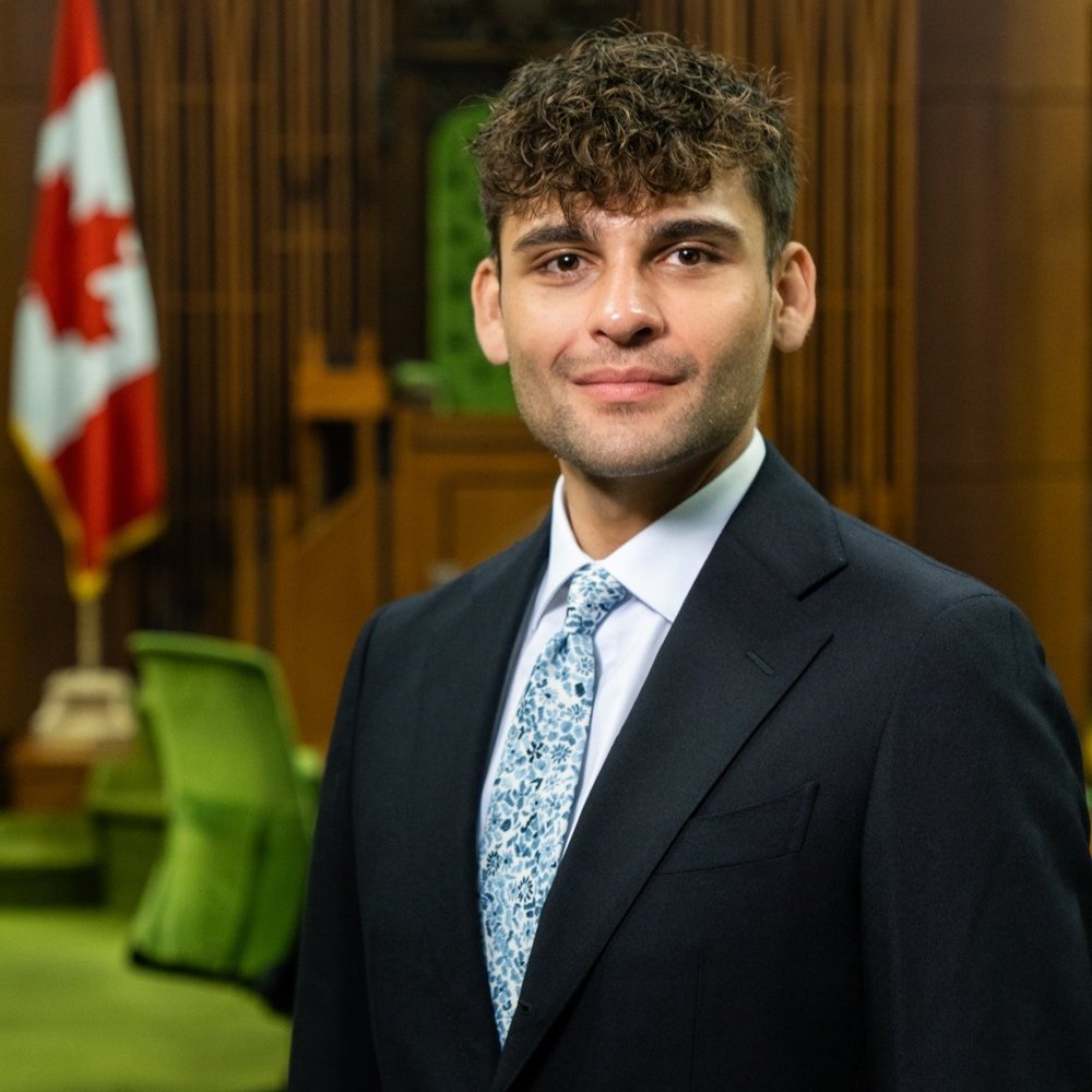 Youth 20 — Young Diplomats of Canada