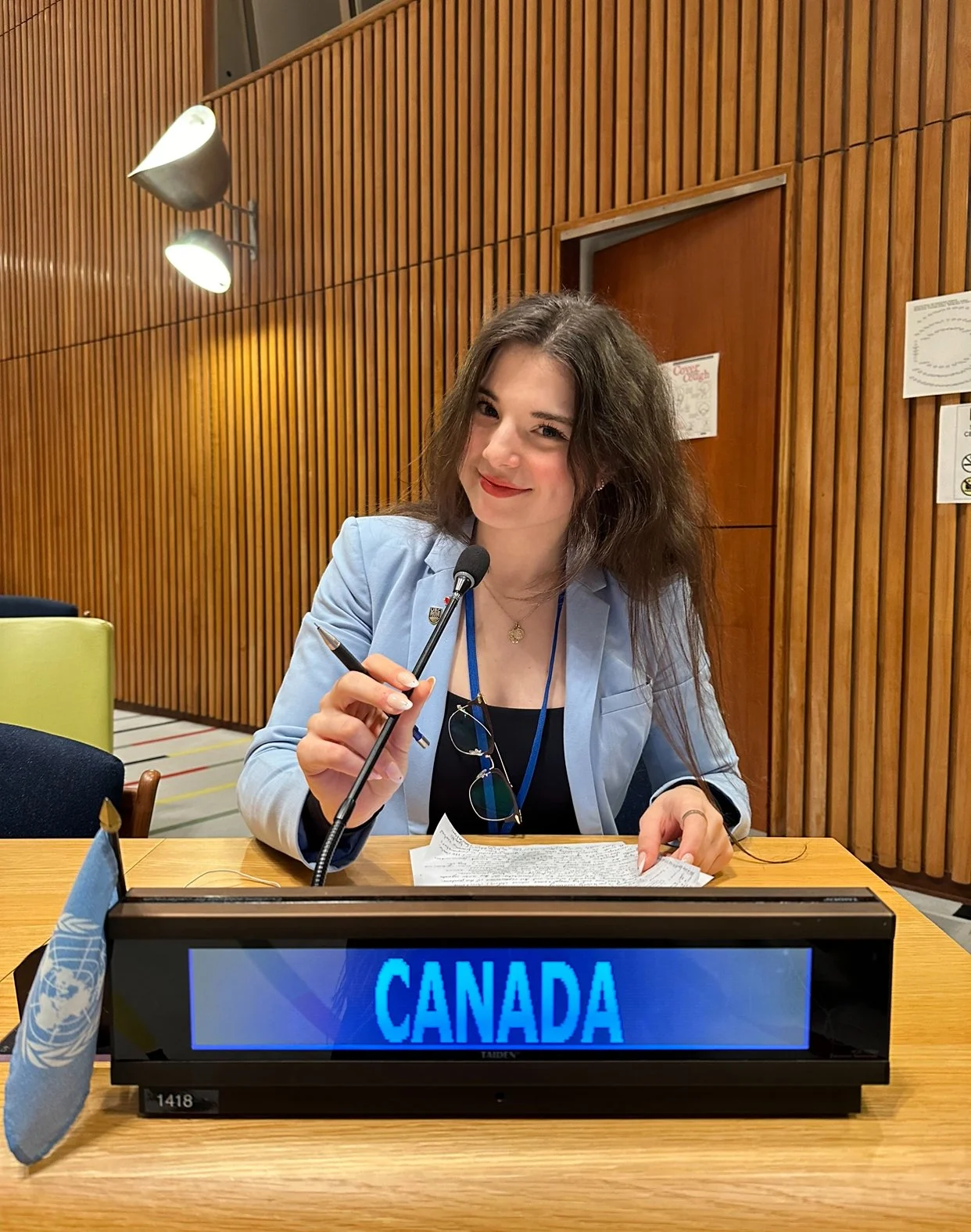 Get Involved — Young Diplomats of Canada