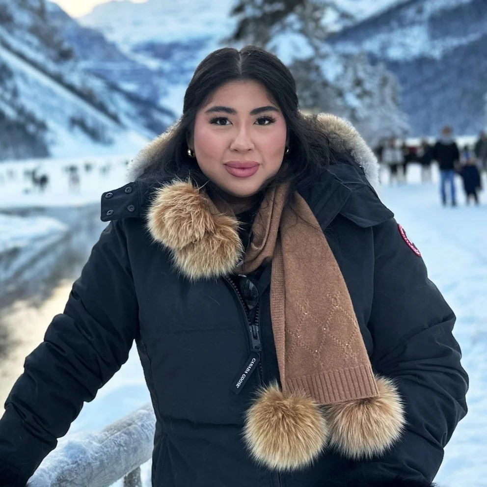 Heather O'Watch — Young Diplomats of Canada
