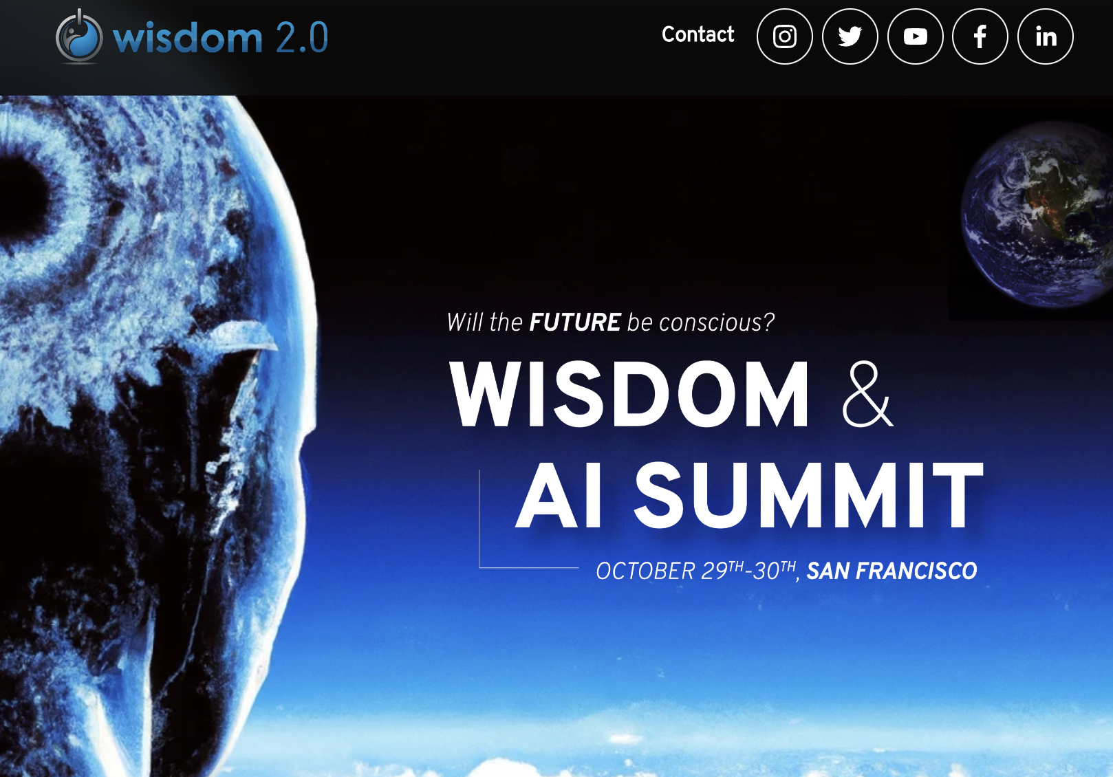Wisdom and AI
