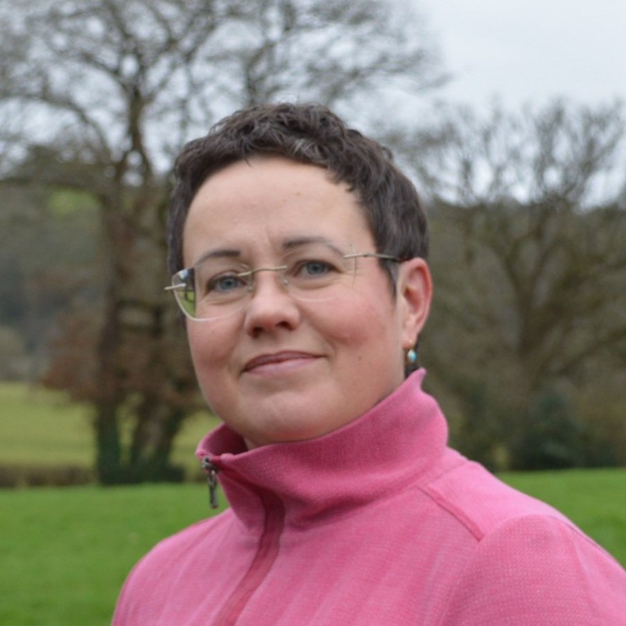 LIBBY BROOKS | Innate Clarity®