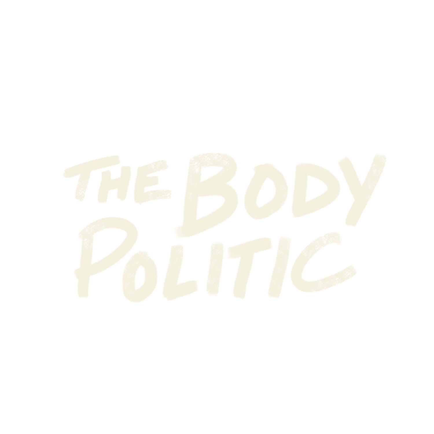 The Body Politic