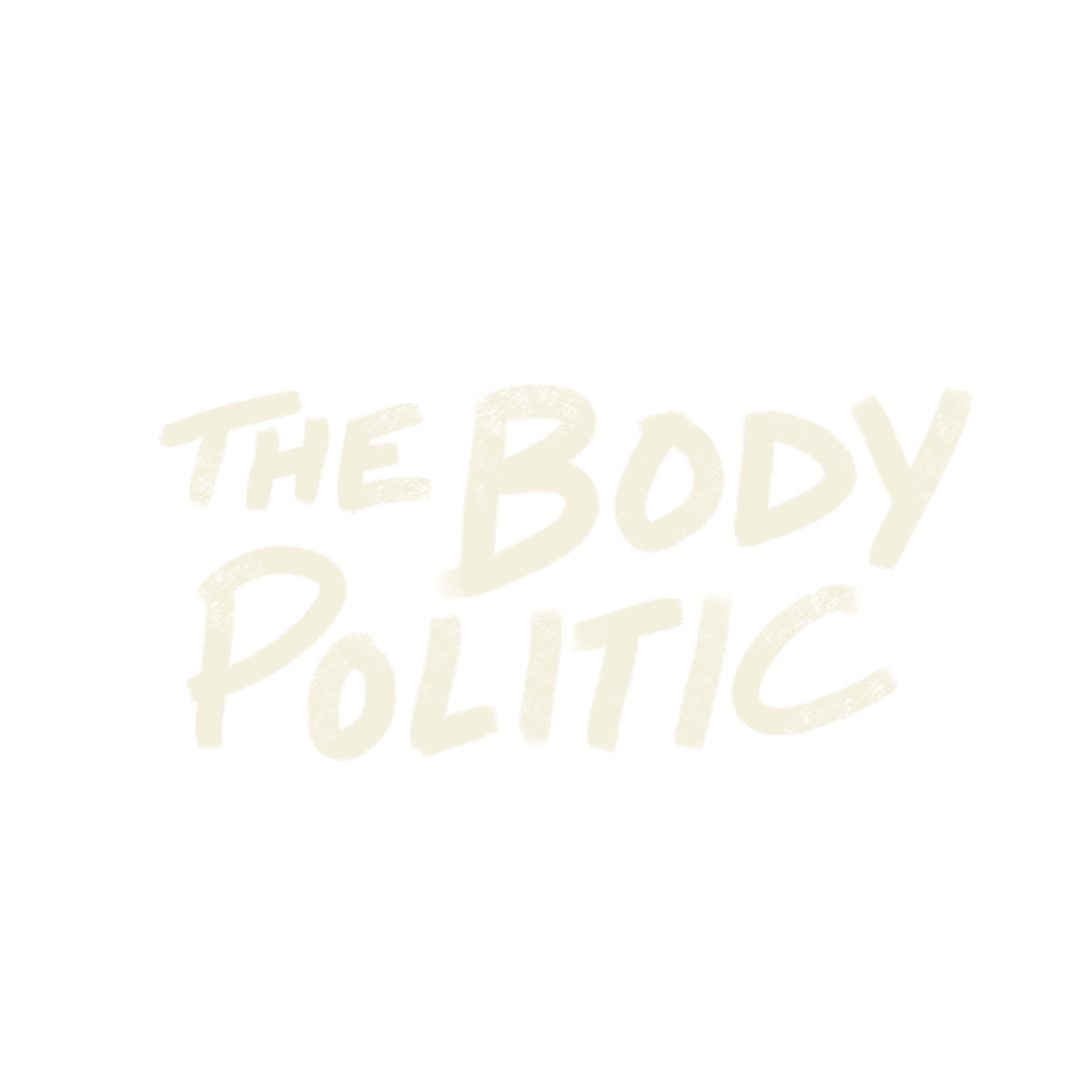 The Body Politic