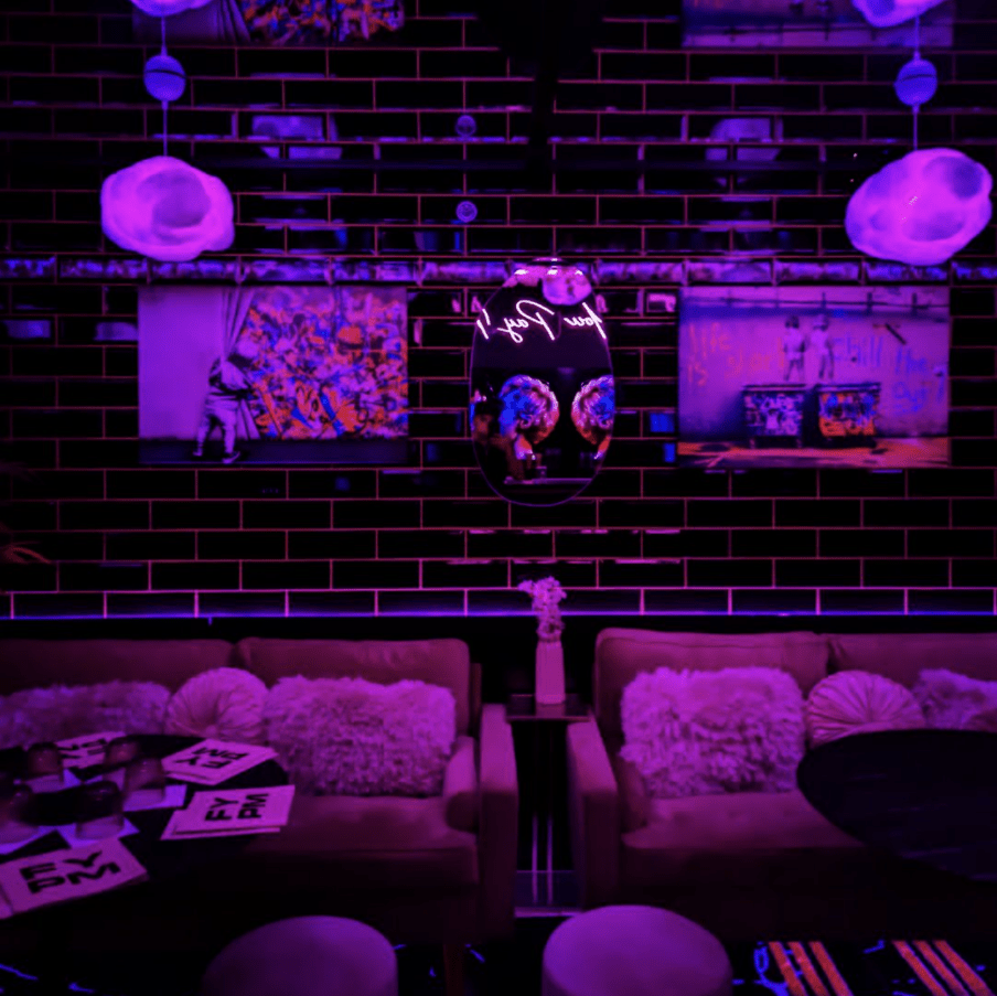 Pour Bastards Hospitality | Phoenix's Best Cocktail Bars