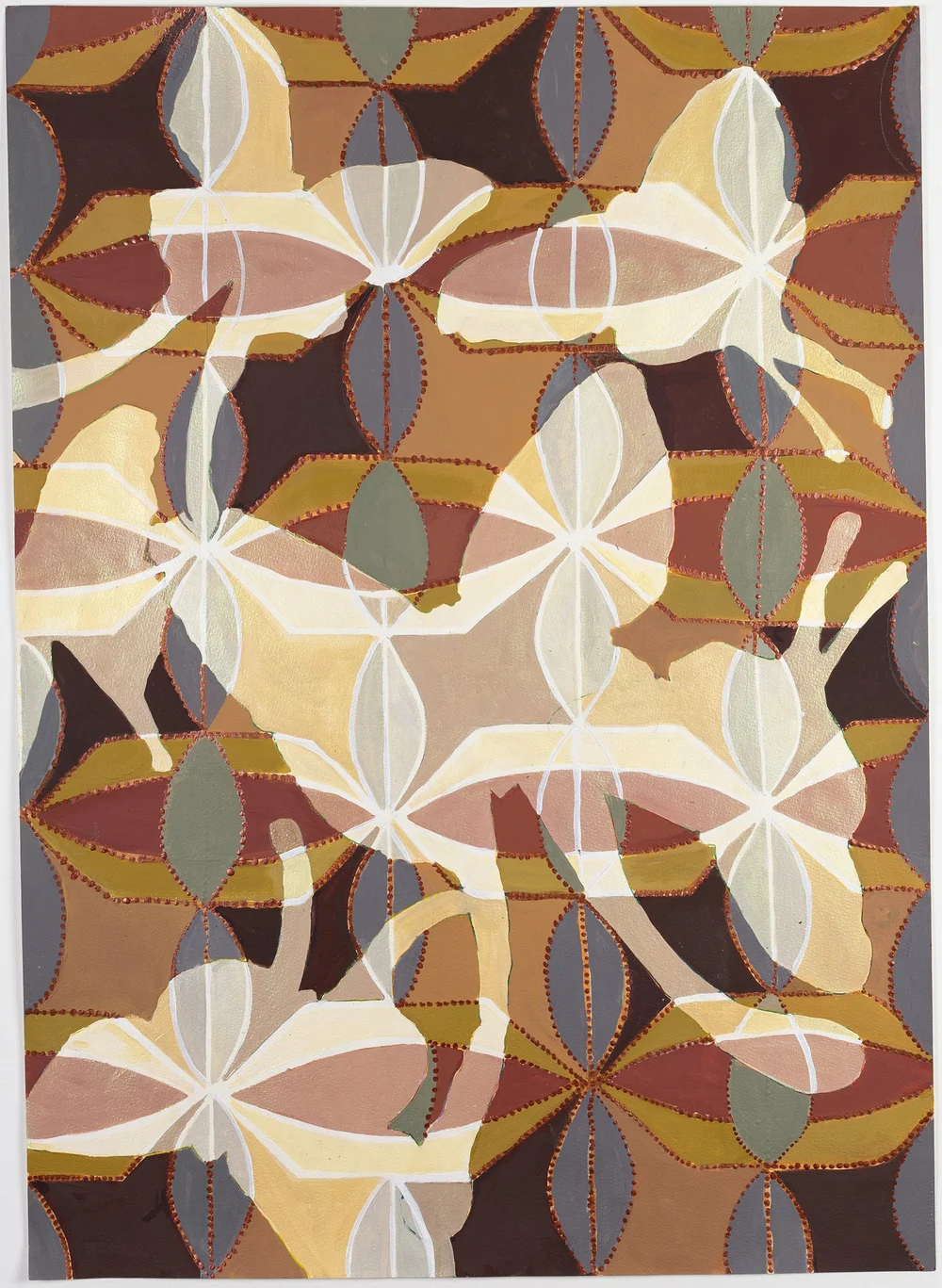 Painting — Susan Benarcik