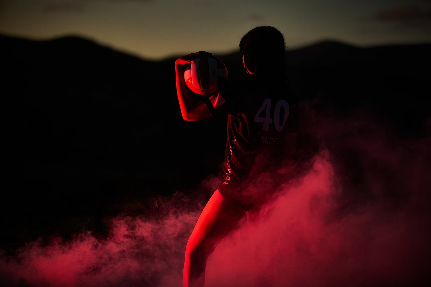 Sports Photography Portraits — Gramercy Arts