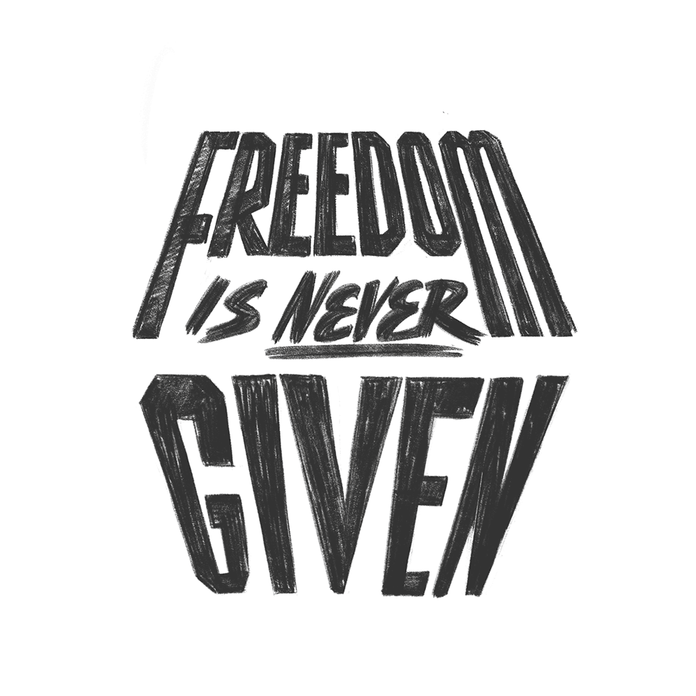 Pick Posters — Kris Creates