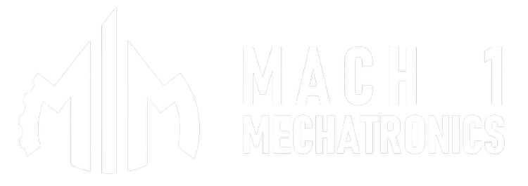 THE MACH 1 WAY — Mach 1 Mechatronics Academy