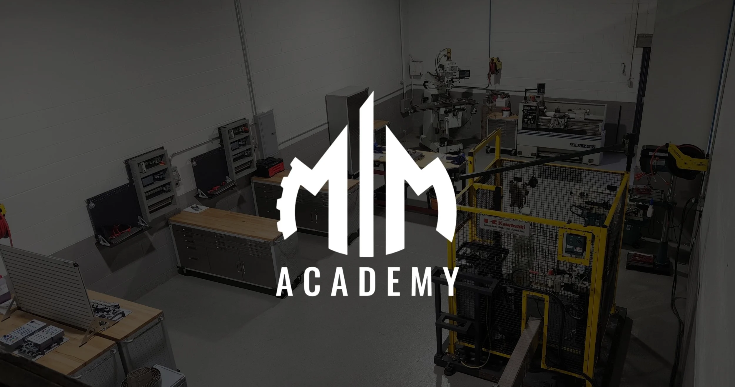 Mach 1 Mechatronics Academy