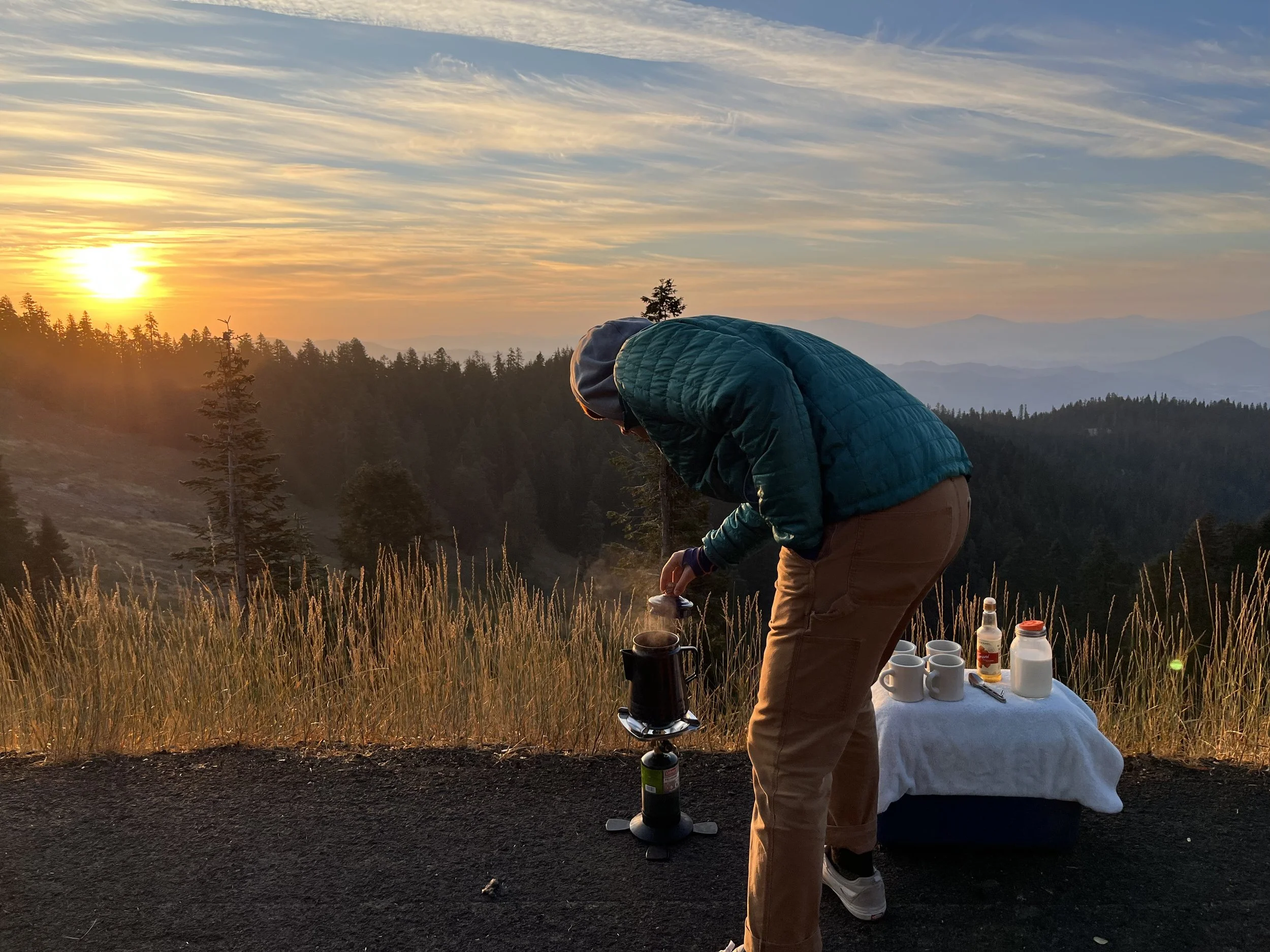 Rad Roasters Coffee Oregon