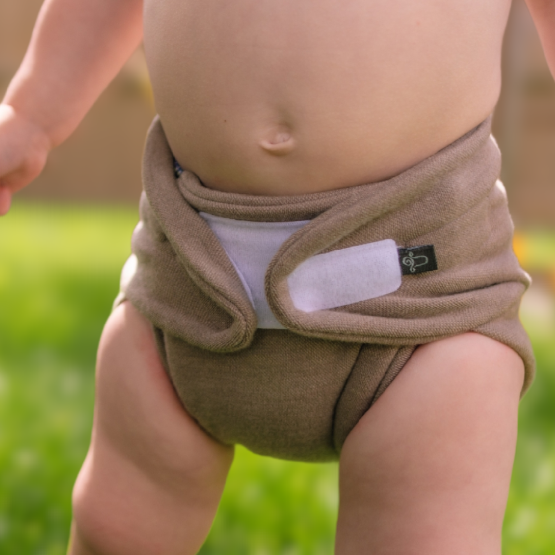 Everything You Need to Know About Wool Diaper Covers — Cloth Diaper Anonymous