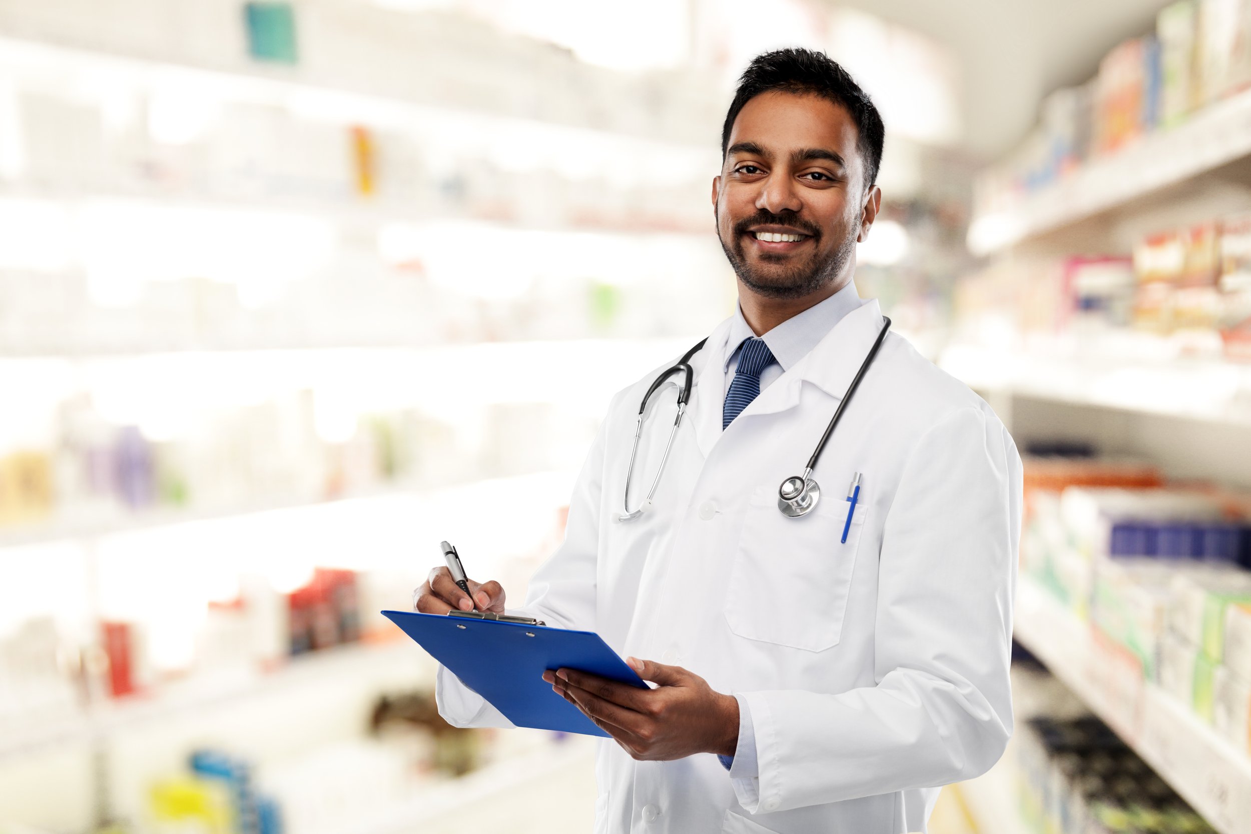 Infusion Therapy Providers at Vital Care