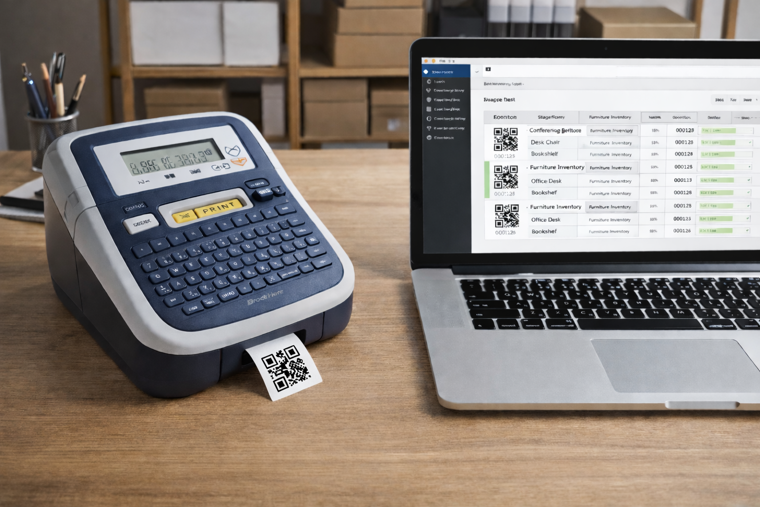 Tagging Options — Stageforce All-in-one Staging Platform