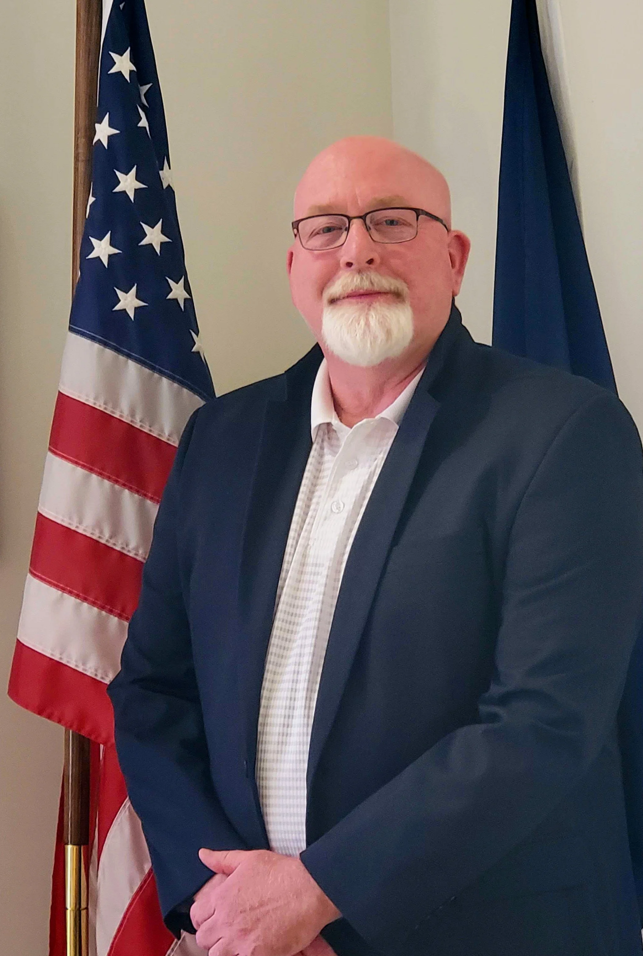 Mike Hayter for Monroe City Council