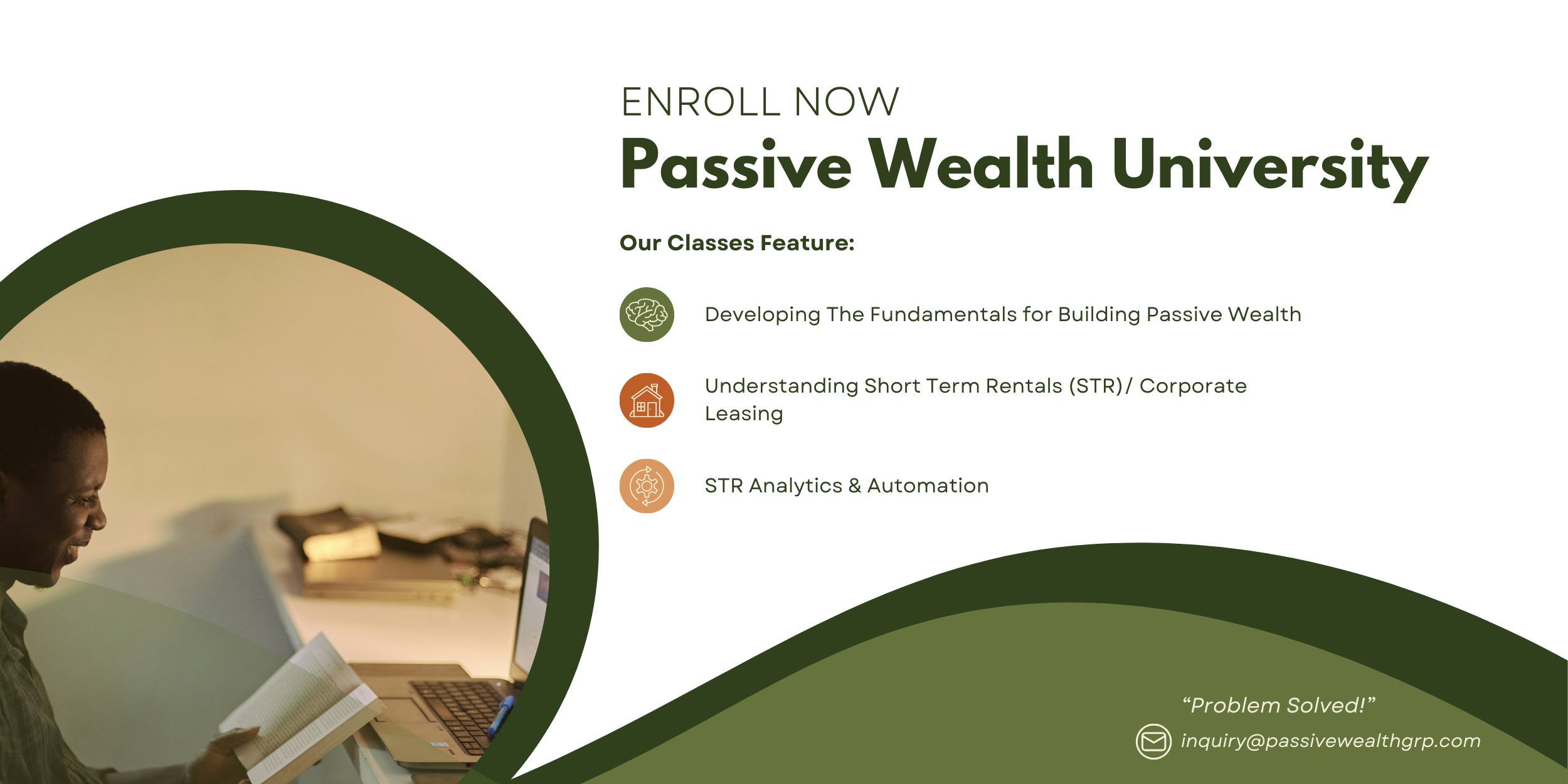 Passive Wealth Group