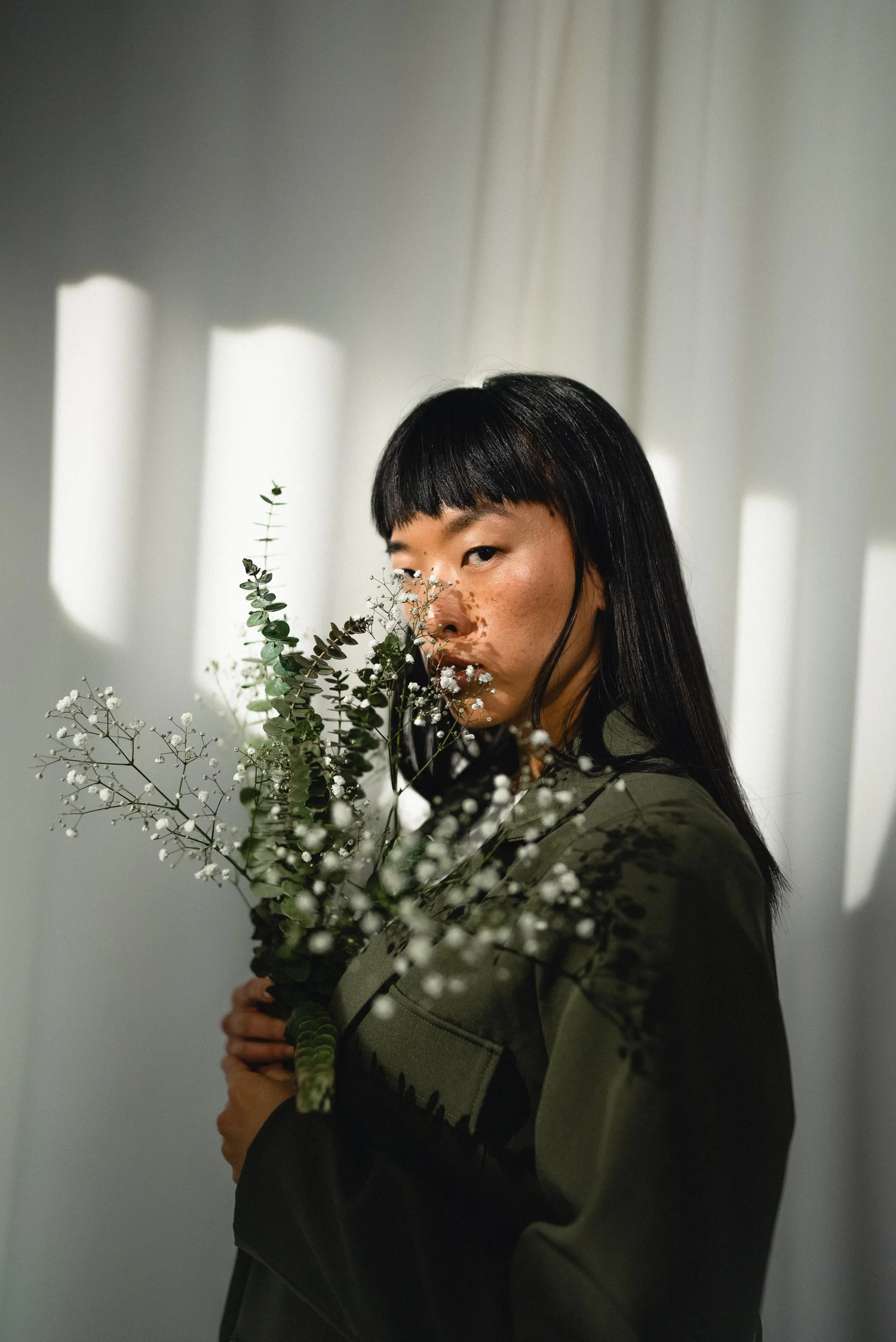 Tox & Facial Balancing — TIEV MED SPA