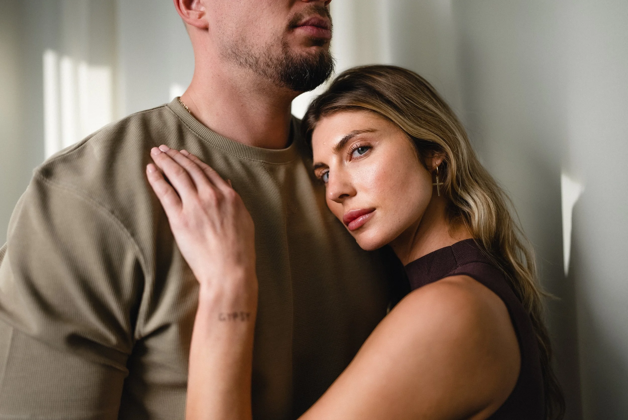 Tox & Facial Balancing — TIEV MED SPA