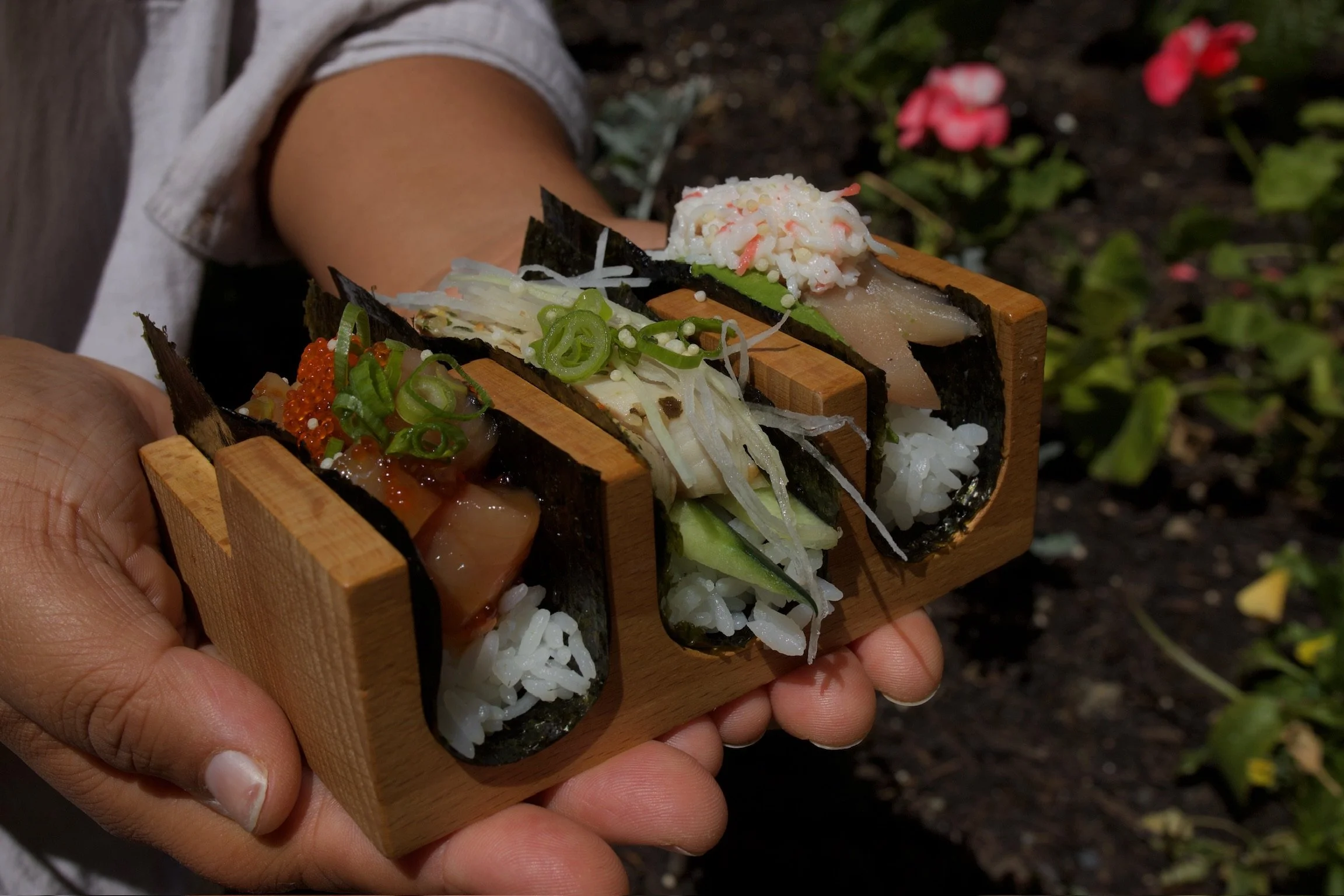 Oya Japanese Cuisine