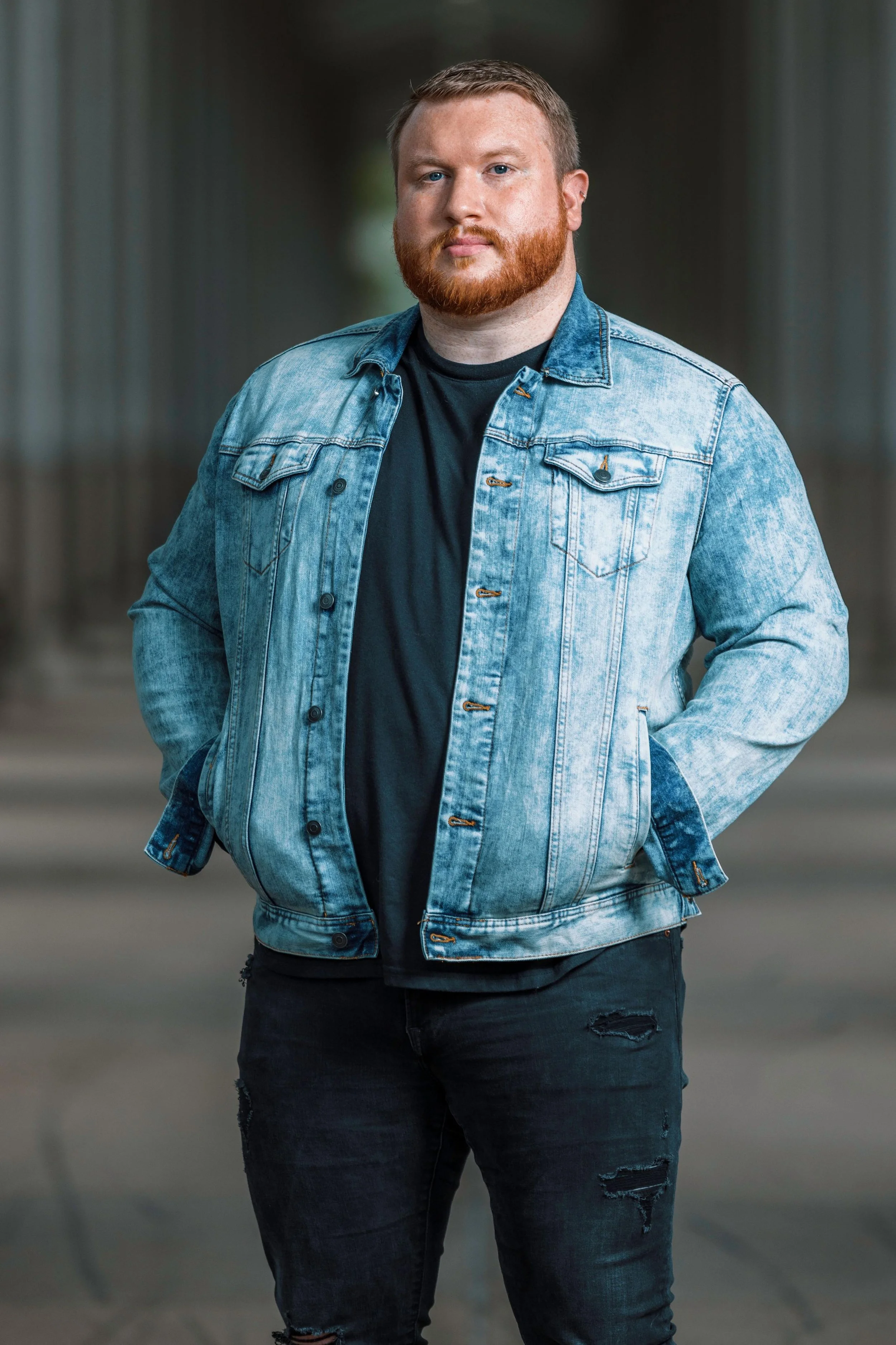 Who We Are — DownShift