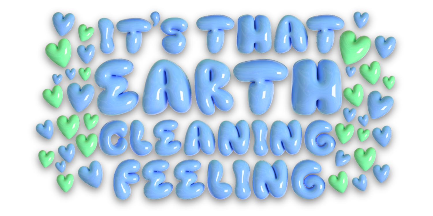 Earth Cleaning