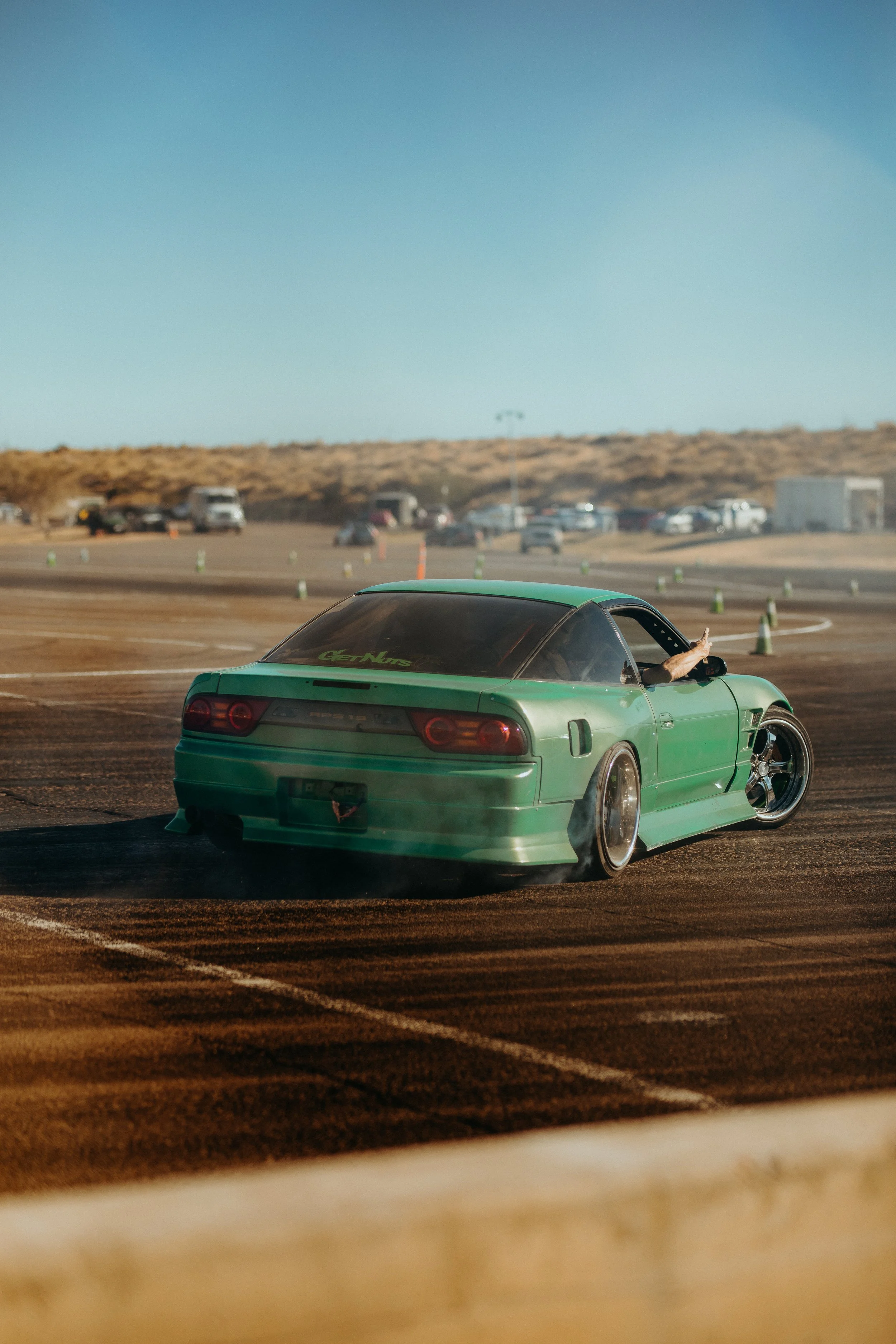 Daniel Carrillo Gonzalez | Phoenix Photographer