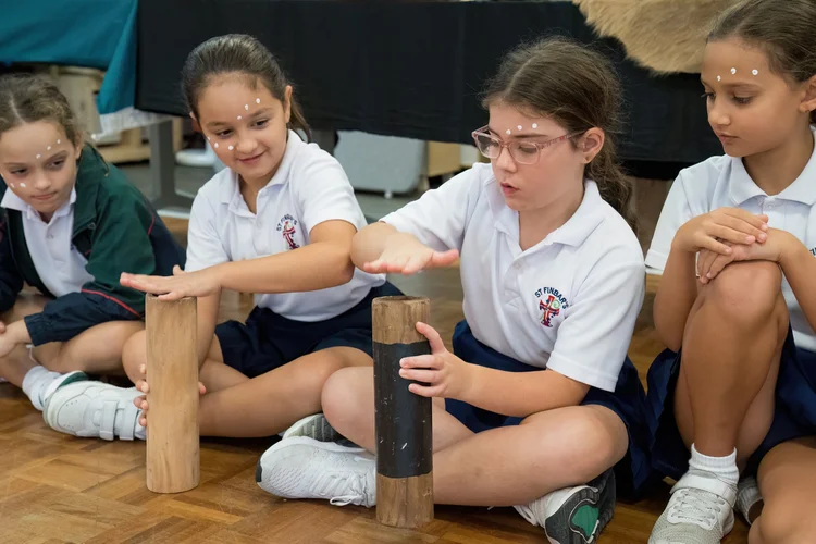 Djalgala | Aboriginal Cultural Immersion Programs for Primary Schools ...