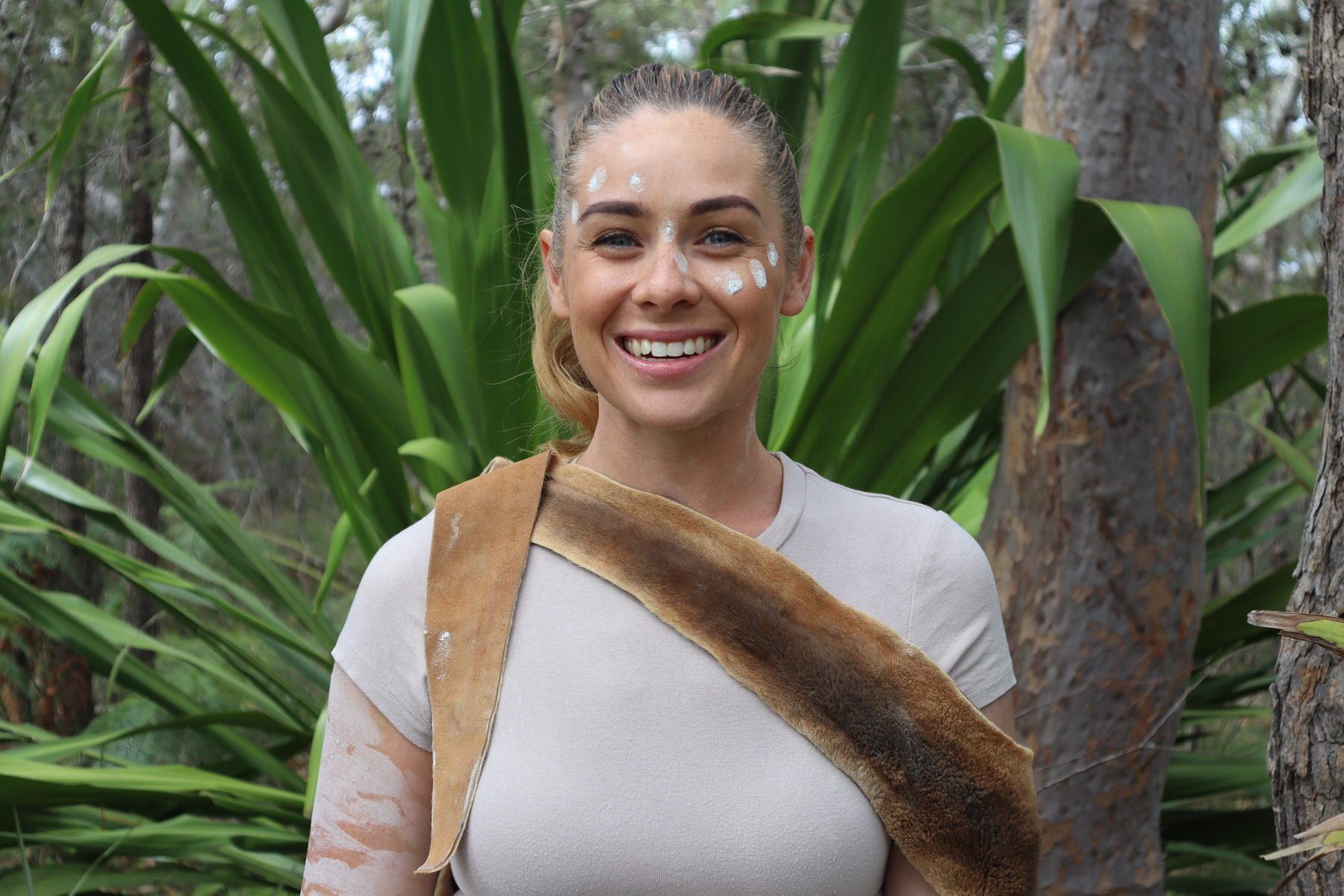 Explore Aboriginal Artefacts & Tools with Hayley and Friends | Djalgala ...