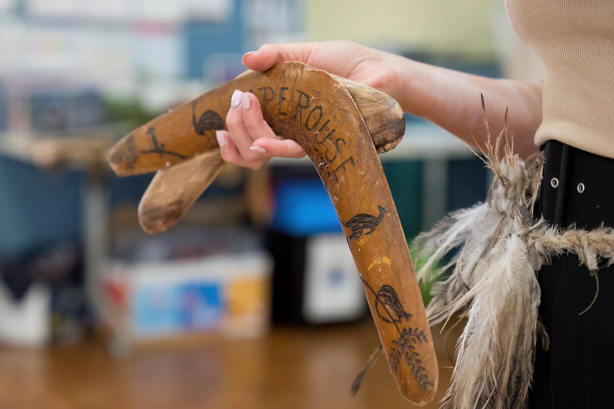 Shop Cultural Resource Kits — Djalgala | Aboriginal Cultural Programs