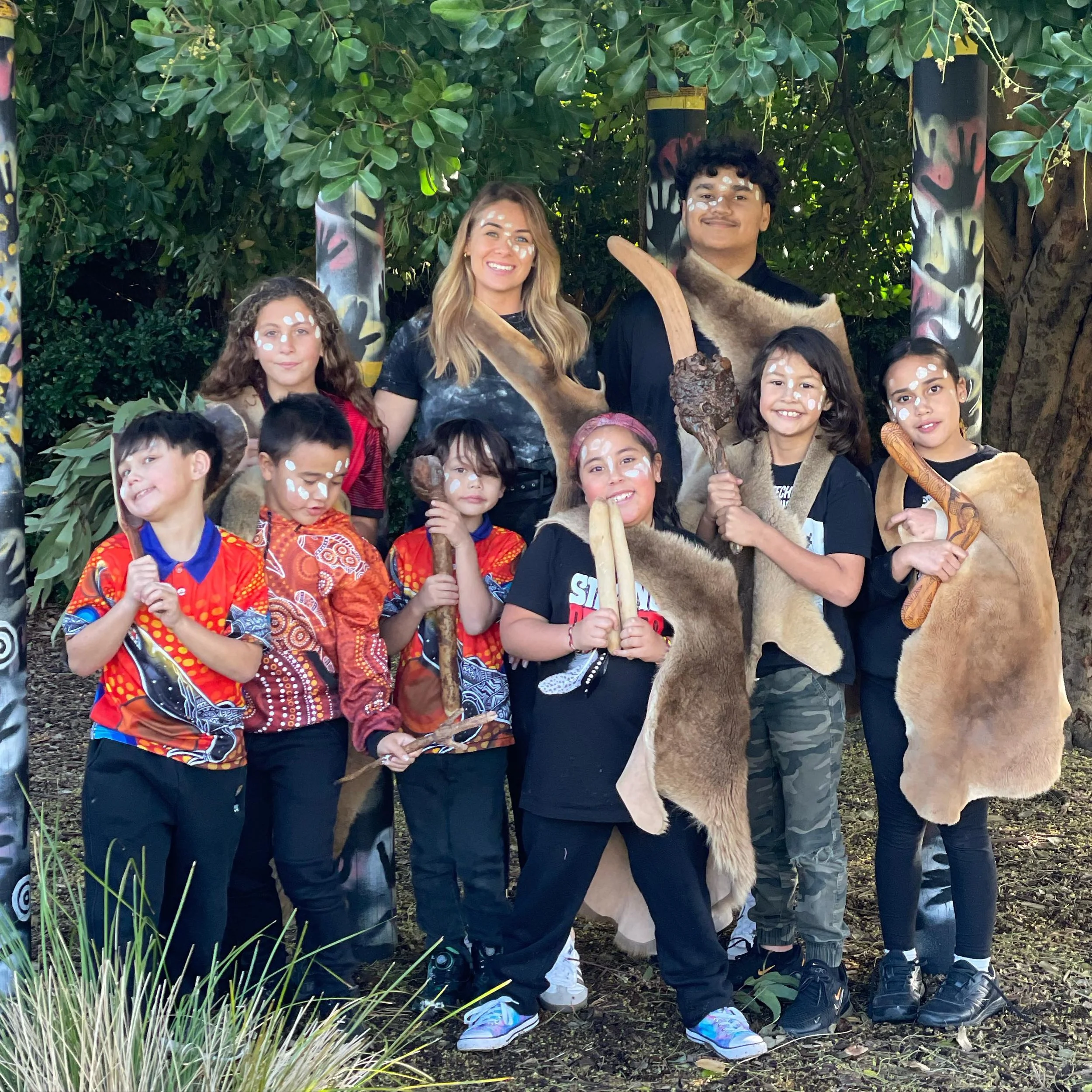 Mini Cultural Resource Kit — Djalgala | Aboriginal Cultural Programs