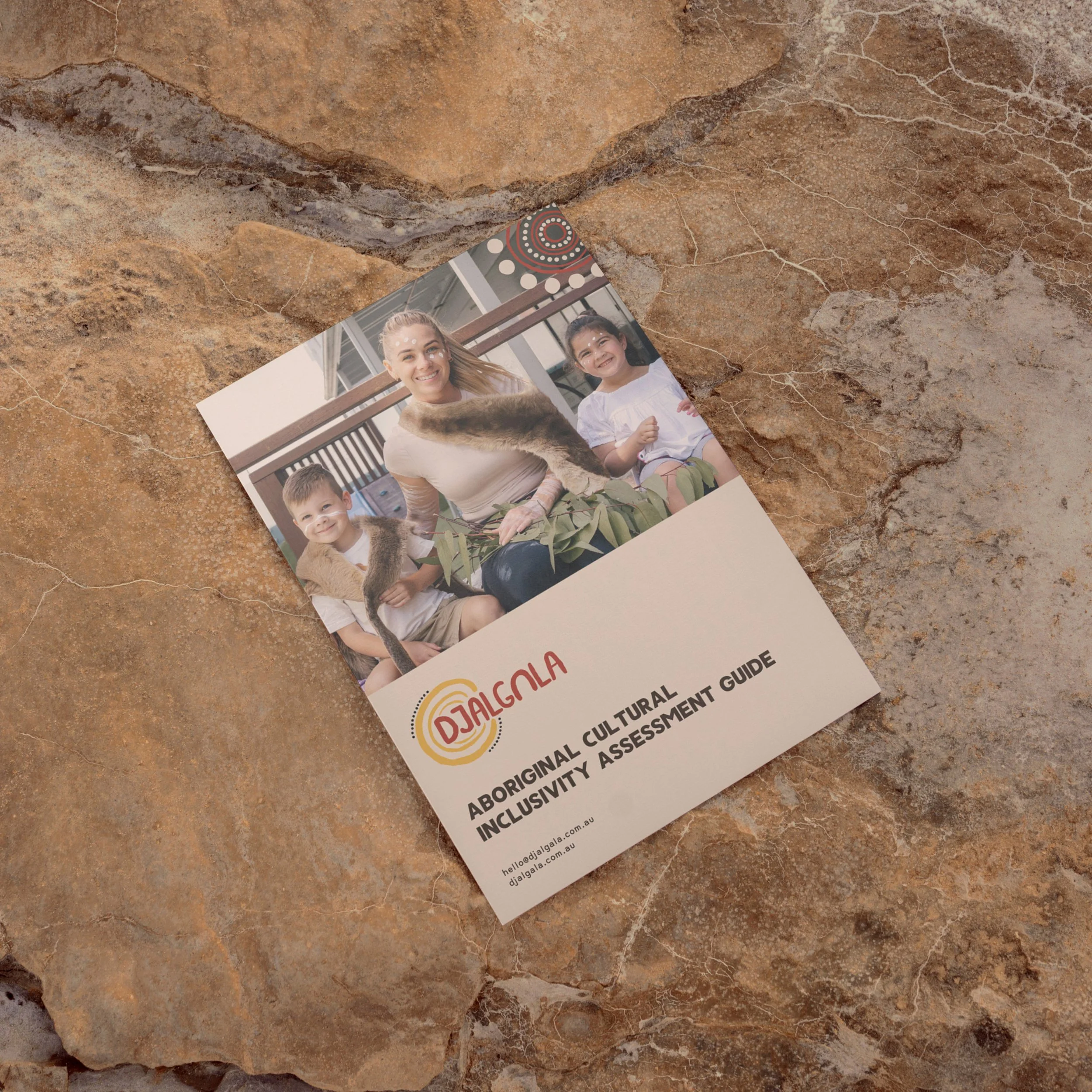Djalgala: Aboriginal Cultural Immersion Programs in Sydney