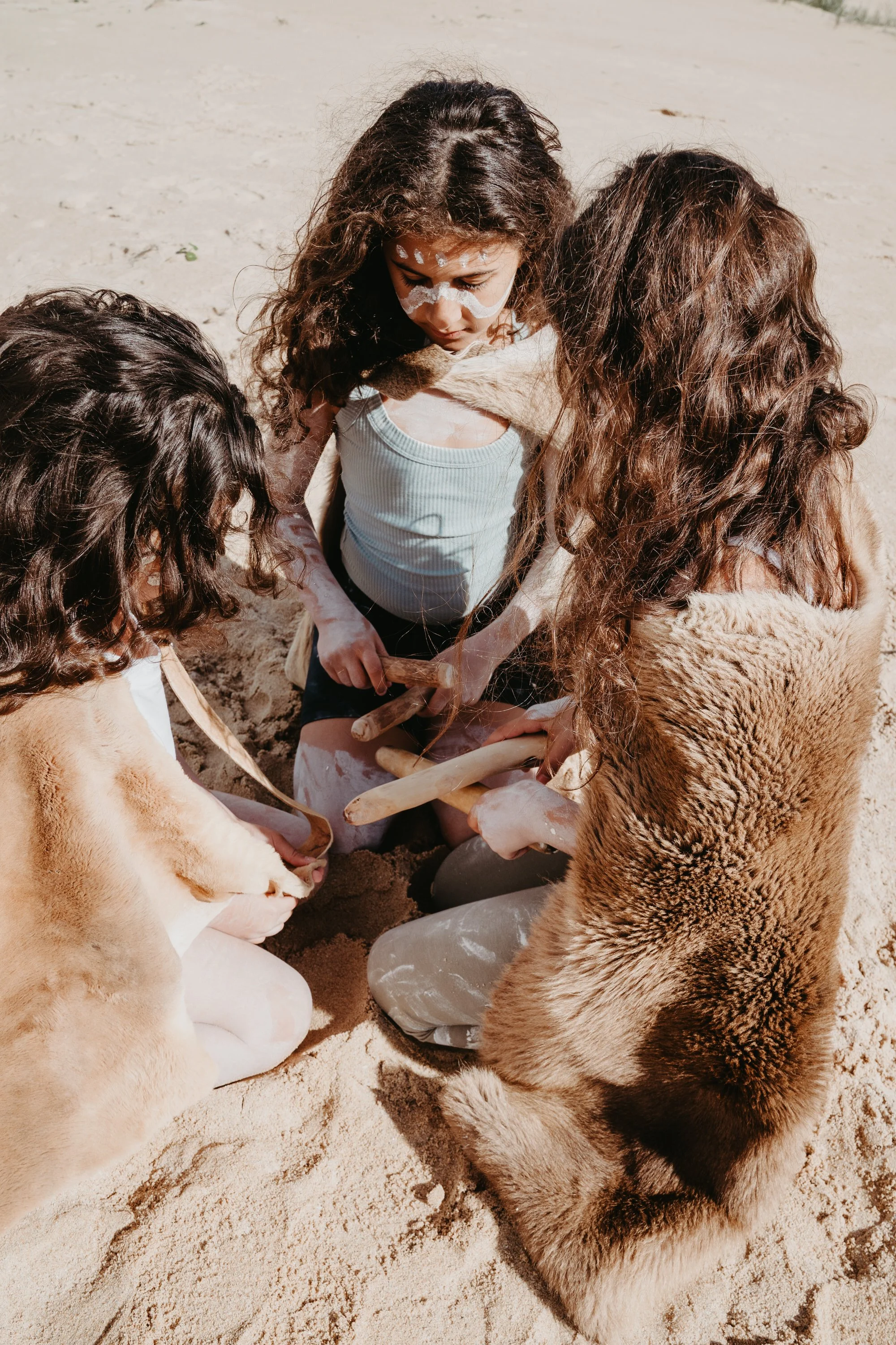 Aboriginal Cultural Programs for Primary Schools — Djalgala ...