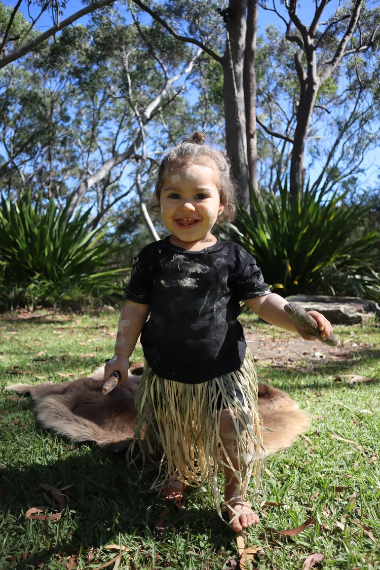 Early Learning Resources: Embedding Indigenous Perspectives — Djalgala ...