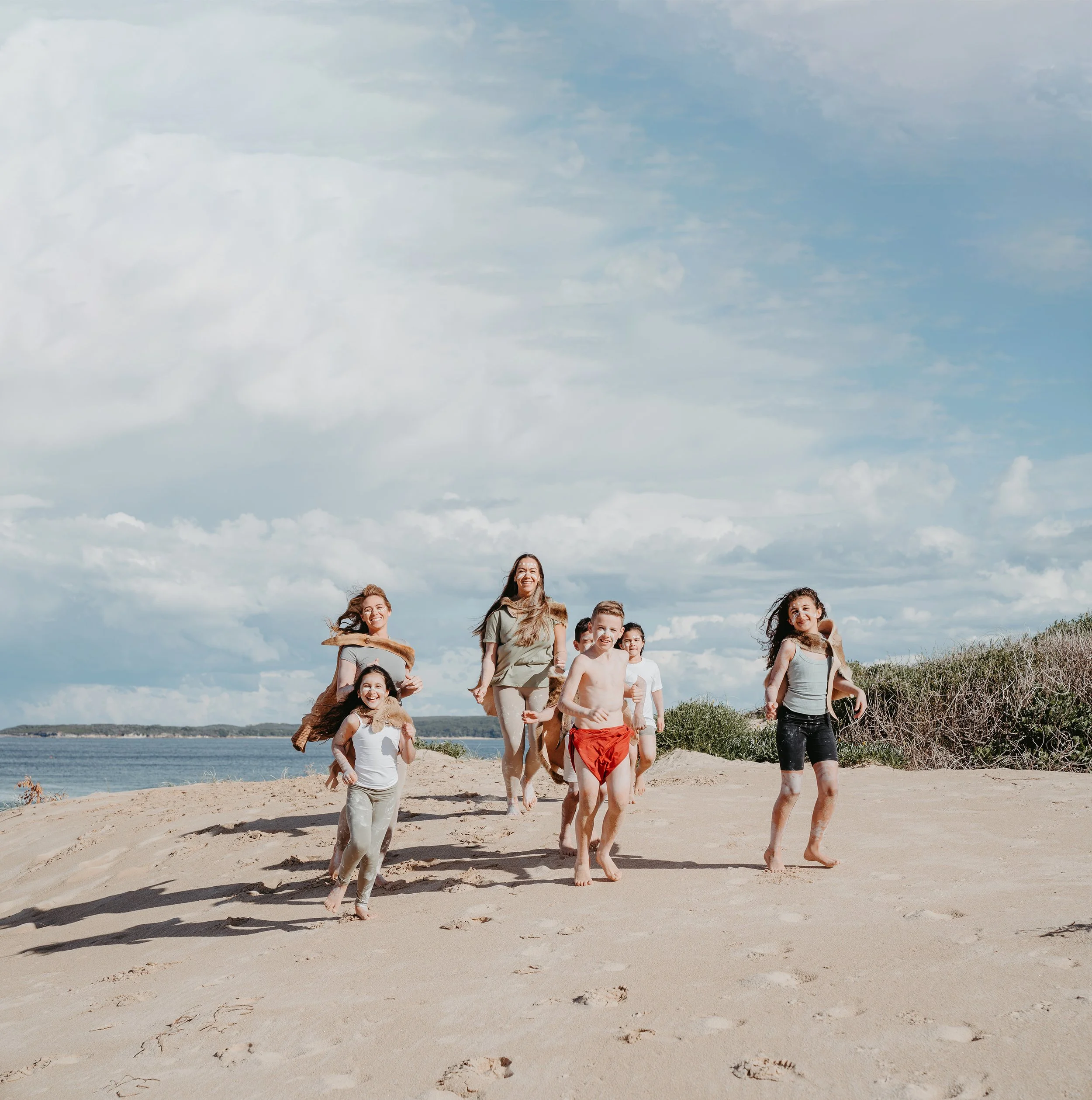 Djalgala | Aboriginal Cultural Immersion Programs for Primary Schools, Early Learning and ...