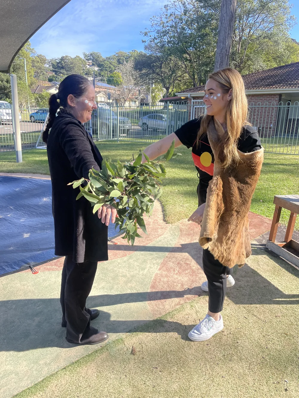 Djalgala: Aboriginal Cultural Immersion Programs in Sydney