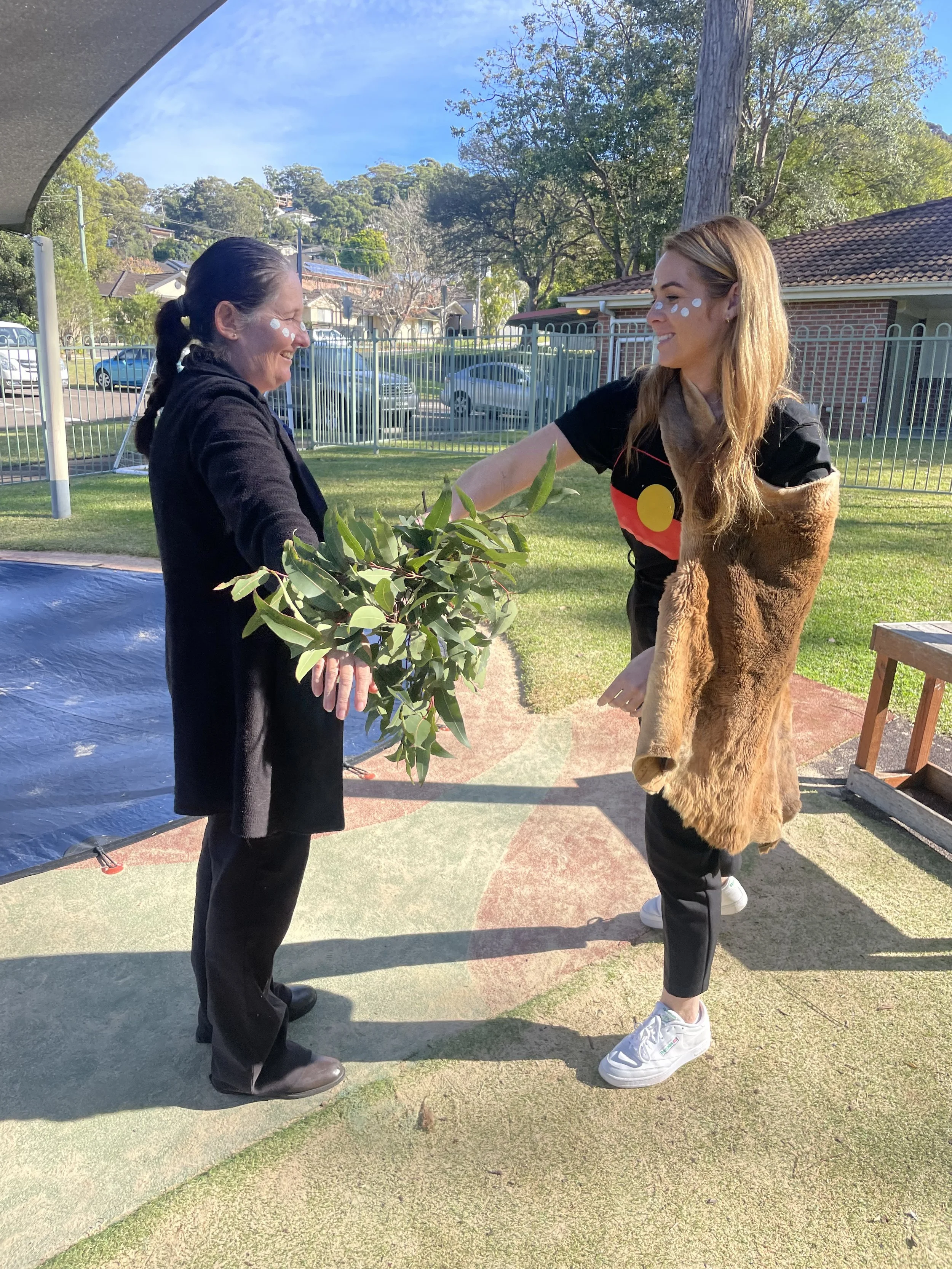 Djalgala: Aboriginal Cultural Immersion Programs in Sydney