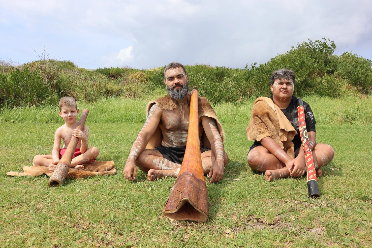 Djalgala | Aboriginal Cultural Immersion Programs for Primary Schools ...