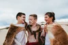 Djalgala: Aboriginal Cultural Immersion Programs in Sydney