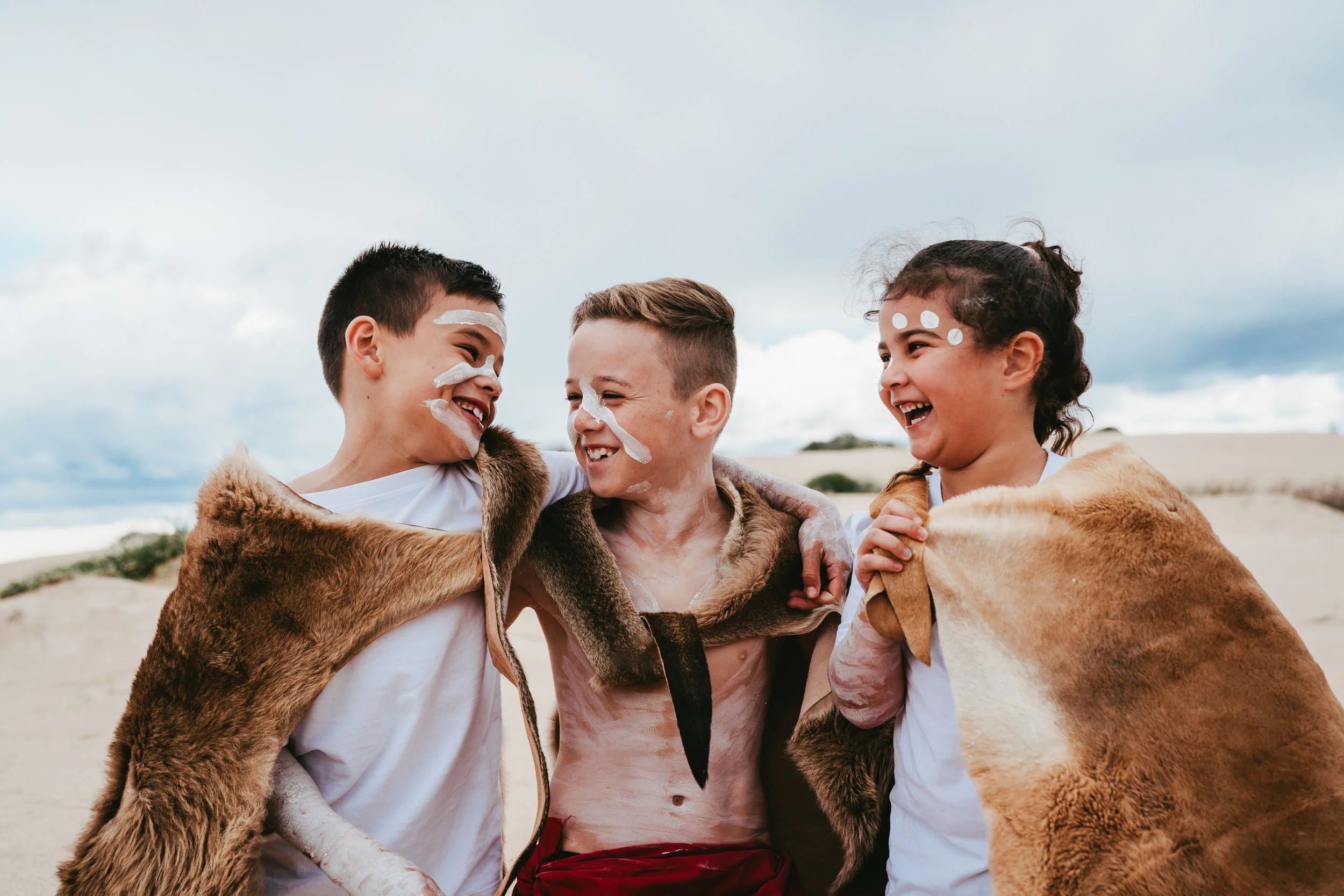 Djalgala: Aboriginal Cultural Immersion Programs in Sydney