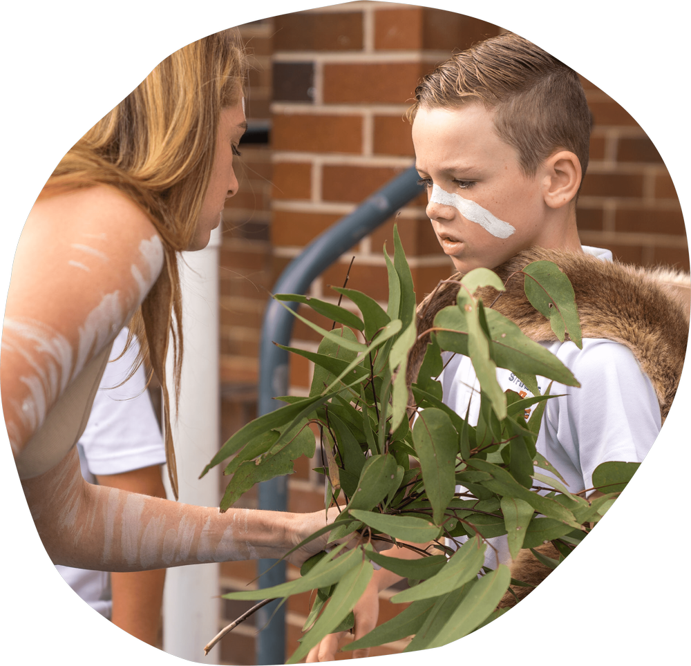 Aboriginal Cultural Incursion Programs in Sydney — Djalgala ...