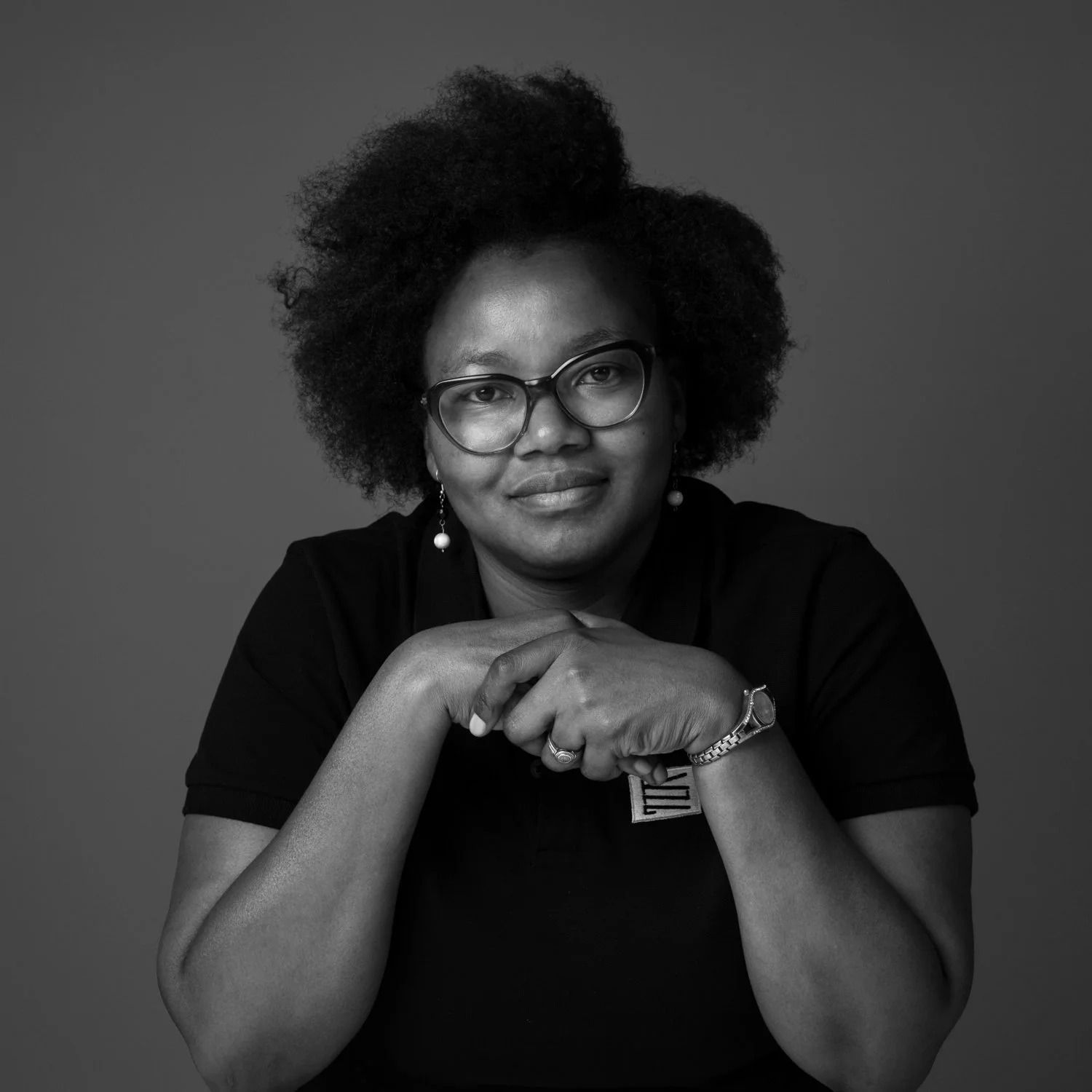 Team — Kondjeni Nkandi Architects Inc