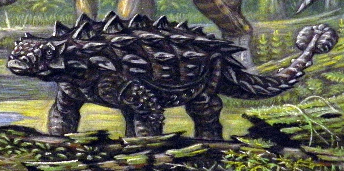 Zuul — DinoDen