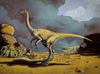 Gallimimus — DinoDen