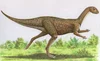 Zephyrosaurus — DinoDen