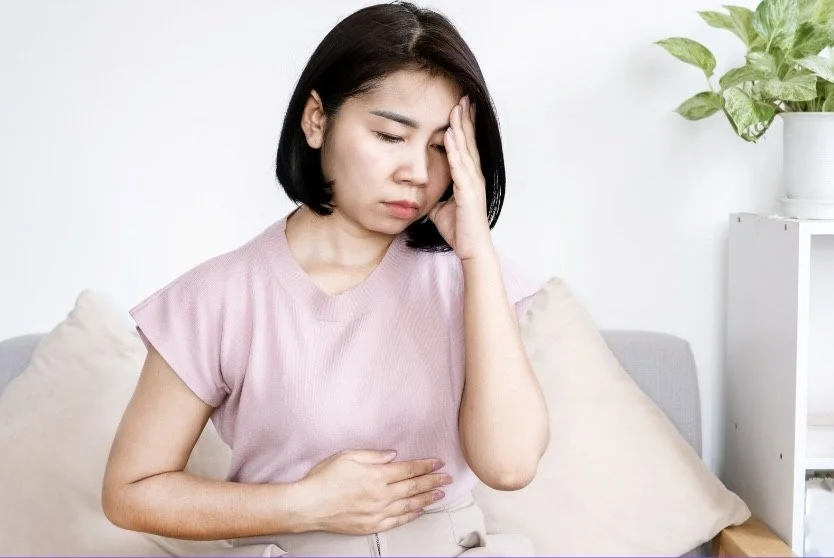 Candida and Brain Fog: Why You Can Feel “Hungover” Without Drinking ...