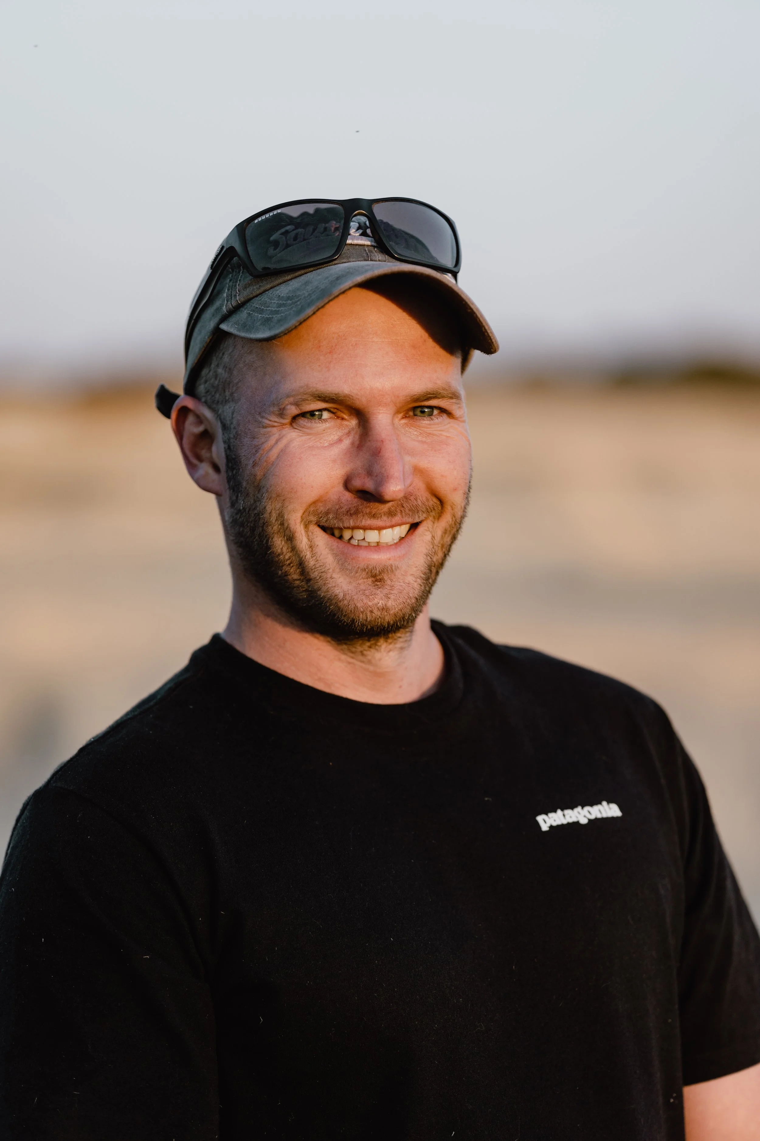 Meet our Team — Modisa Wildlife Project