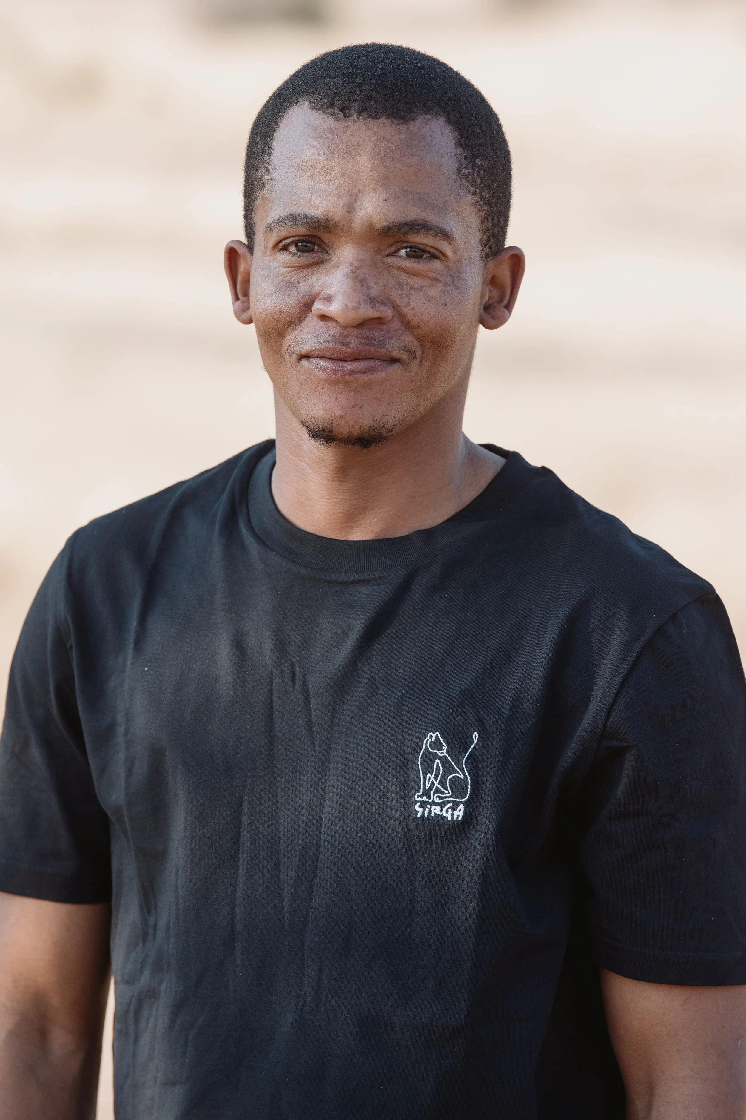 Meet our Team — Modisa Wildlife Project